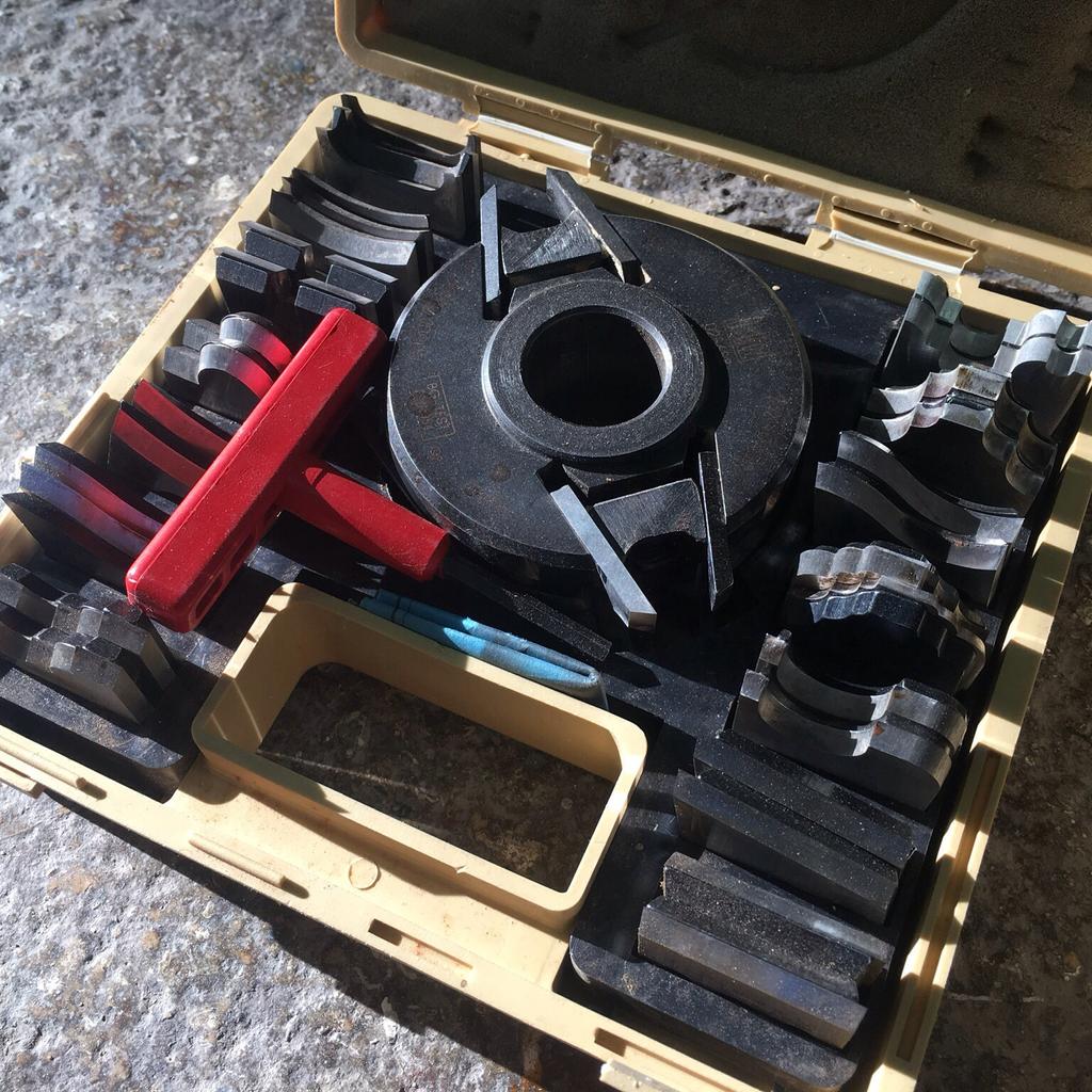 Scheppach HF 3000 in 67105 Schifferstadt für € 600,00 zum Verkauf ...