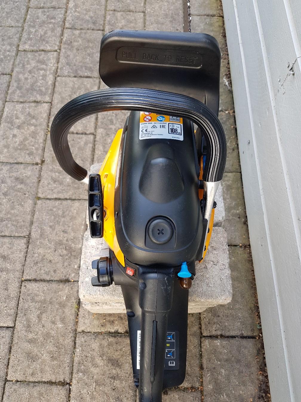 Partner motorsåg in 382 39 Nybro for SEK 550.00 for sale | Shpock