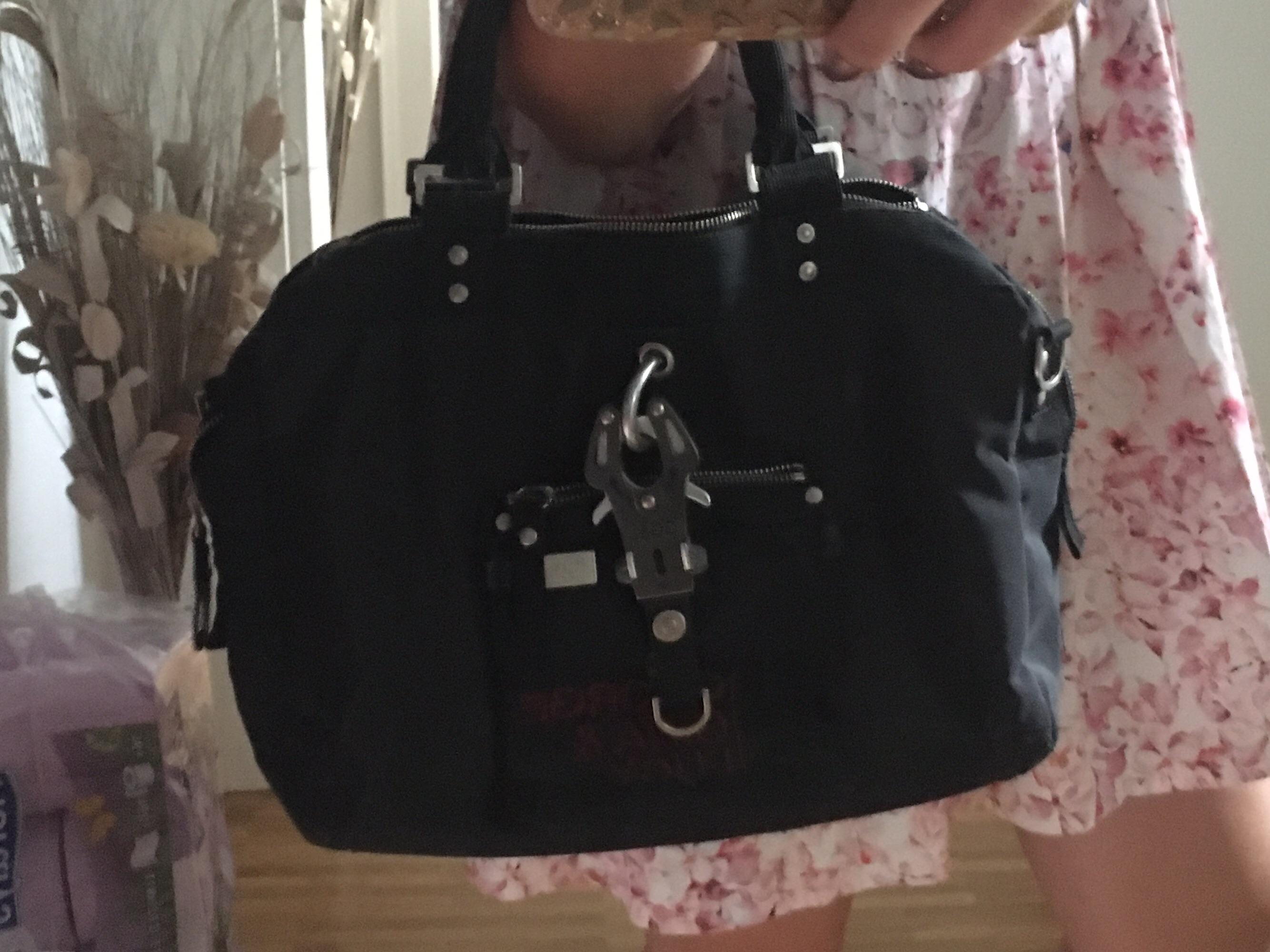 GGL - George Gina Lucy Tasche in 80337 München für 15,00 € zum Verkauf ...