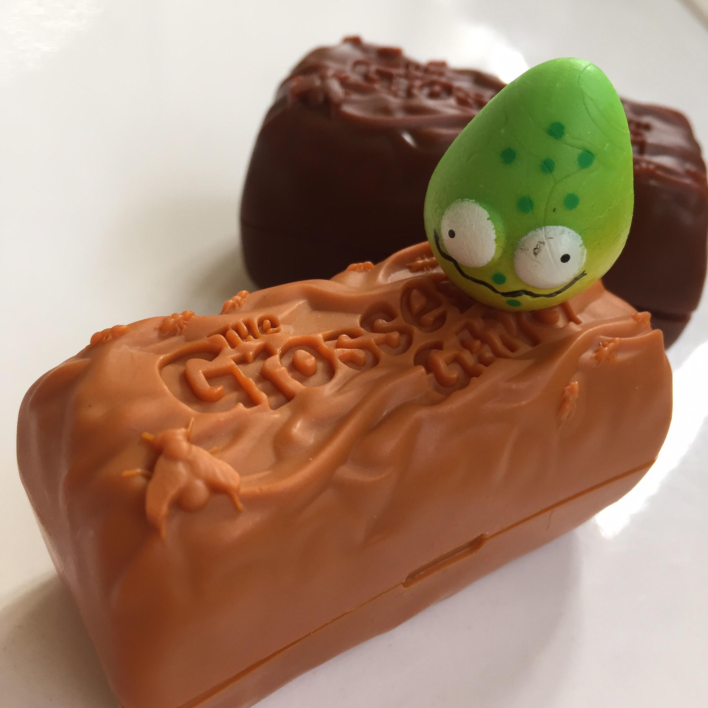 The Grossery Gang Serie 1 in 63927 Bürgstadt for €1.00 for sale | Shpock