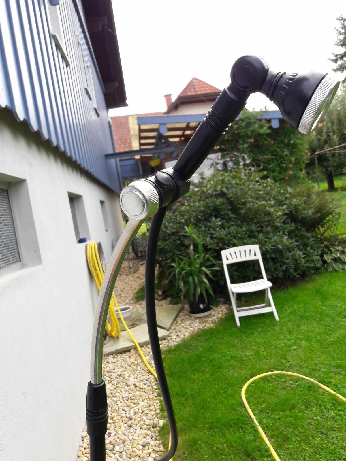 Solar - Gartendusche in 4771 Thalmannsbach für gratis zum Verkauf ...