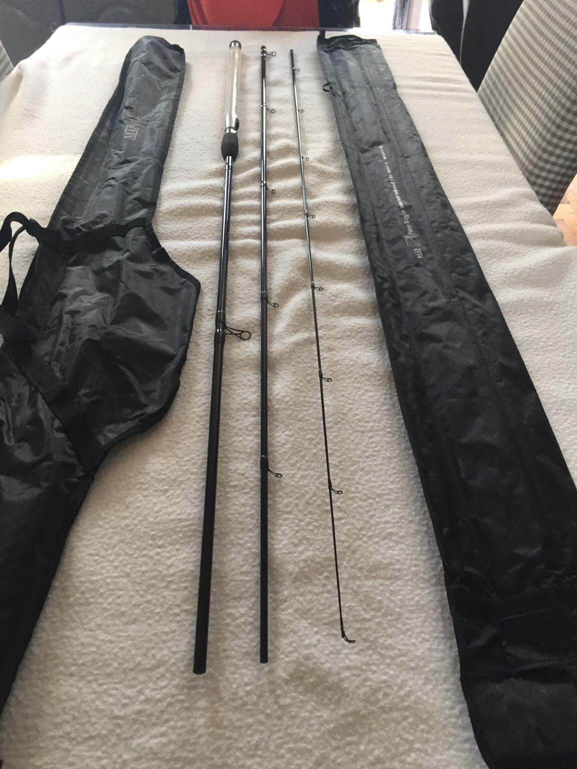 Map gfs 13 foot power waggler fishing rod. in DY3 Dudley für 30,00 ...