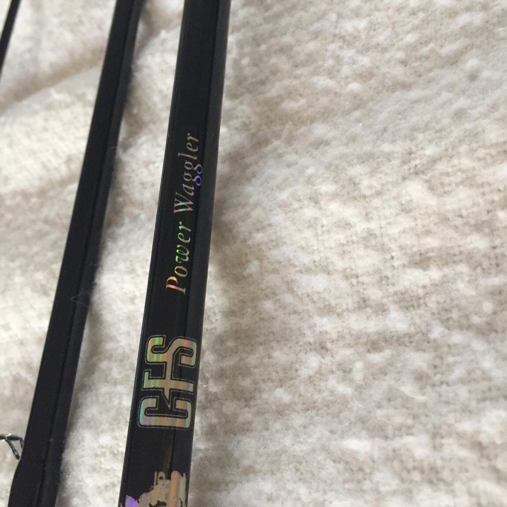 Map gfs 13 foot power waggler fishing rod. in DY3 Dudley für £ 30,00 ...