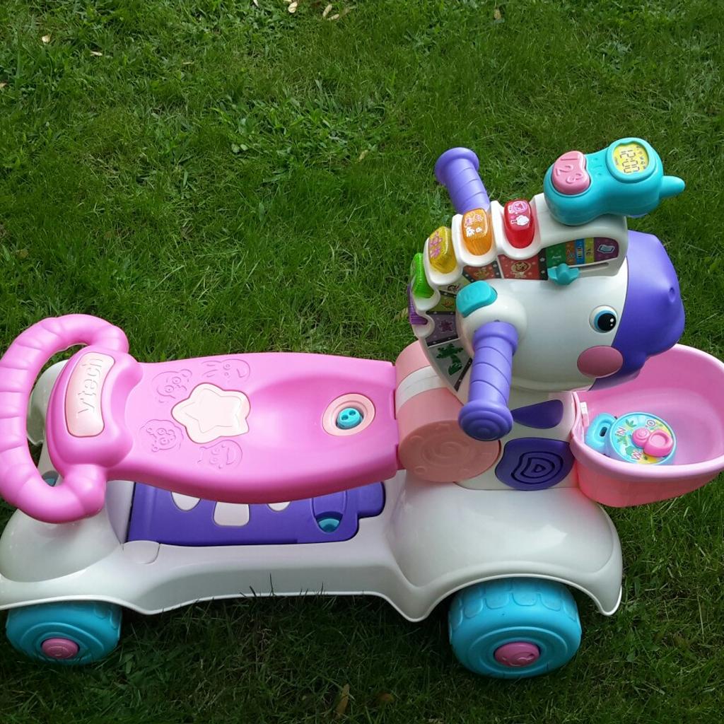 Neuwertiges Rutschfahrzeug 3 in 1 in 1170 Wien für € 15,00 zum Verkauf ...