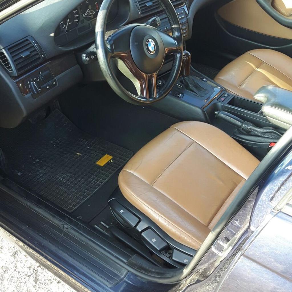 BMW 3 serie in 2723 Muthmannsdorf für € 2.100,00 zum Verkauf | Shpock AT