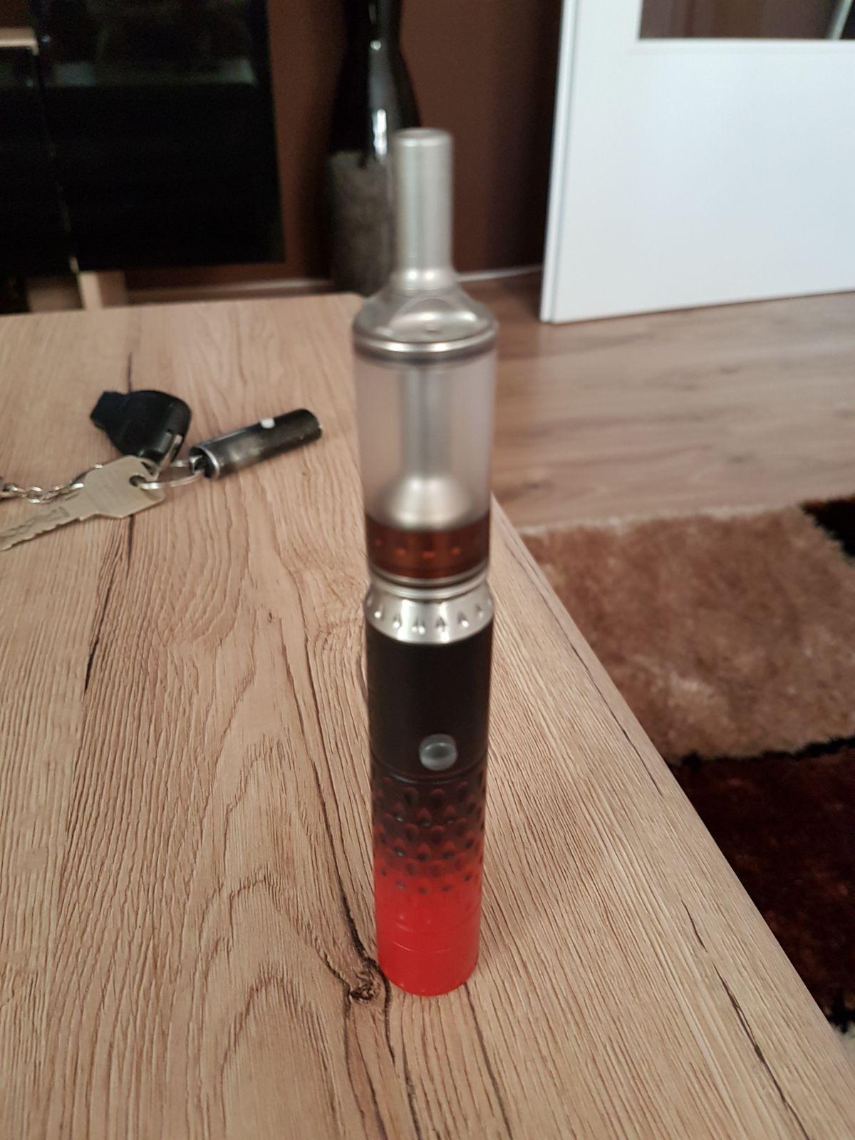 Provari V2 mini + Erlkönigin in 1120 Wien für 200,00 € zum Verkauf ...