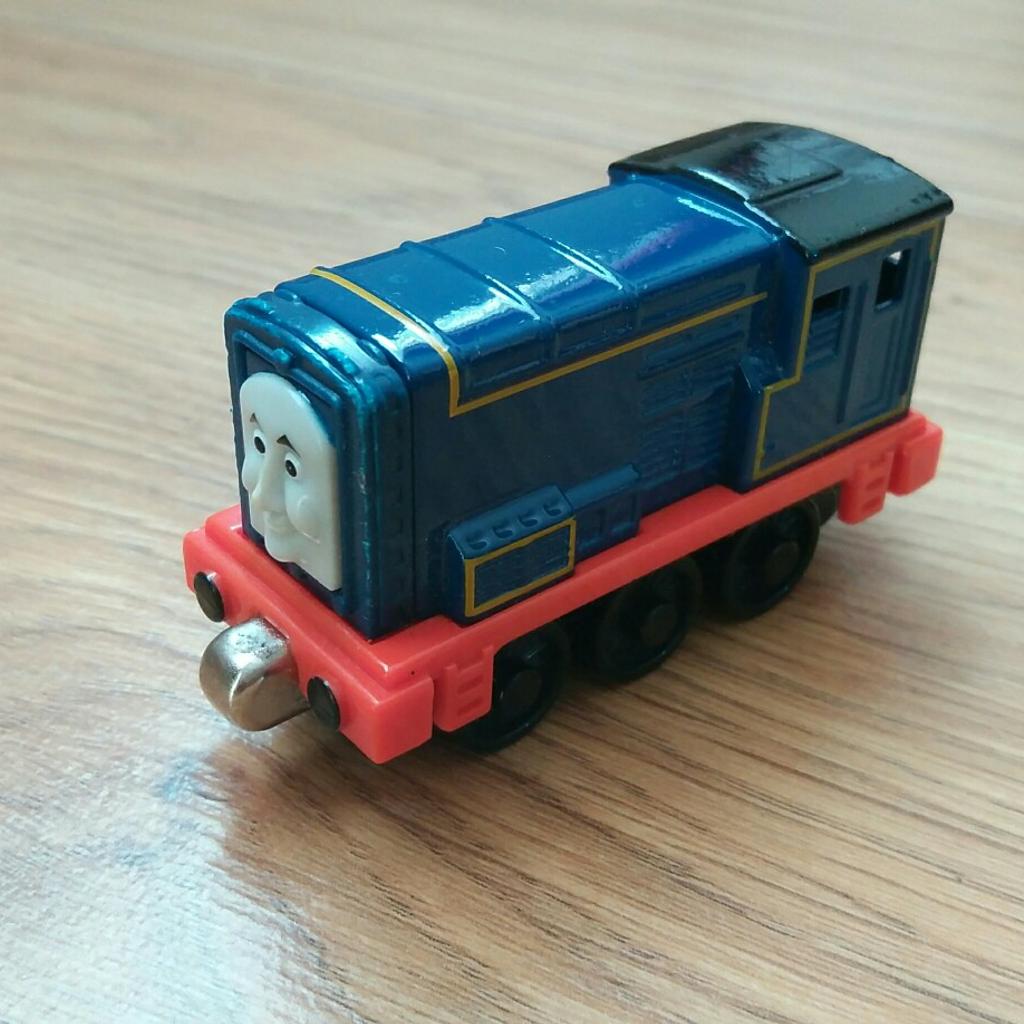 Sidney from Thomas The Tank engine in B77 Wilnecote for £2.00 for sale ...