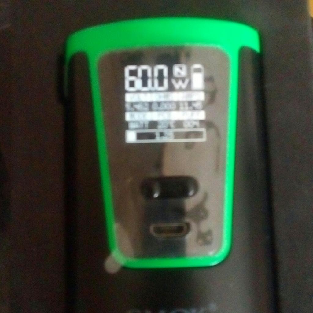 Vape pen and liquids in B48 Alvechurch for £75.00 for sale | Shpock
