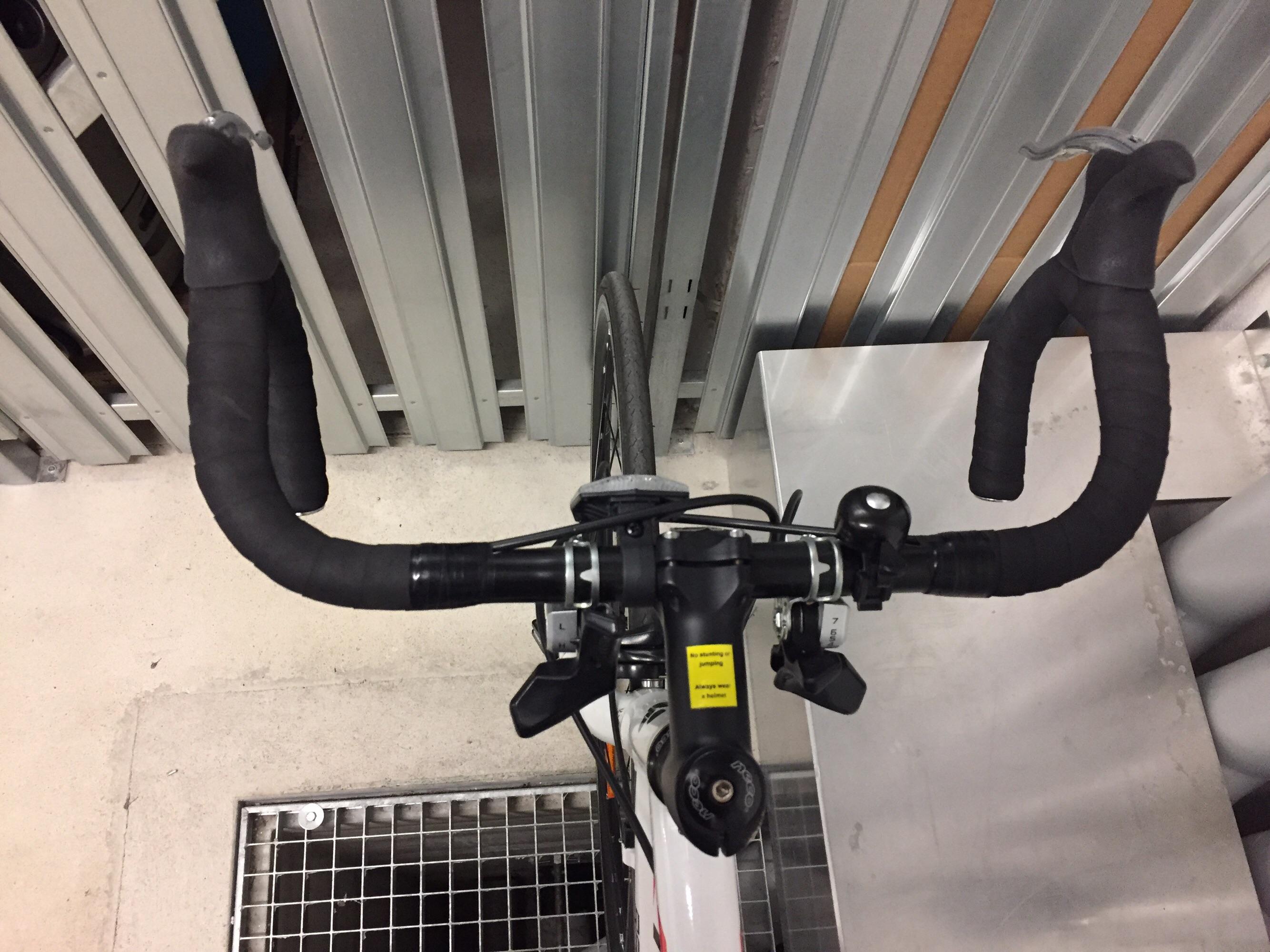 Muddyfox Race 100 (Rennrad) in 4030 Linz for €299.00 for sale | Shpock