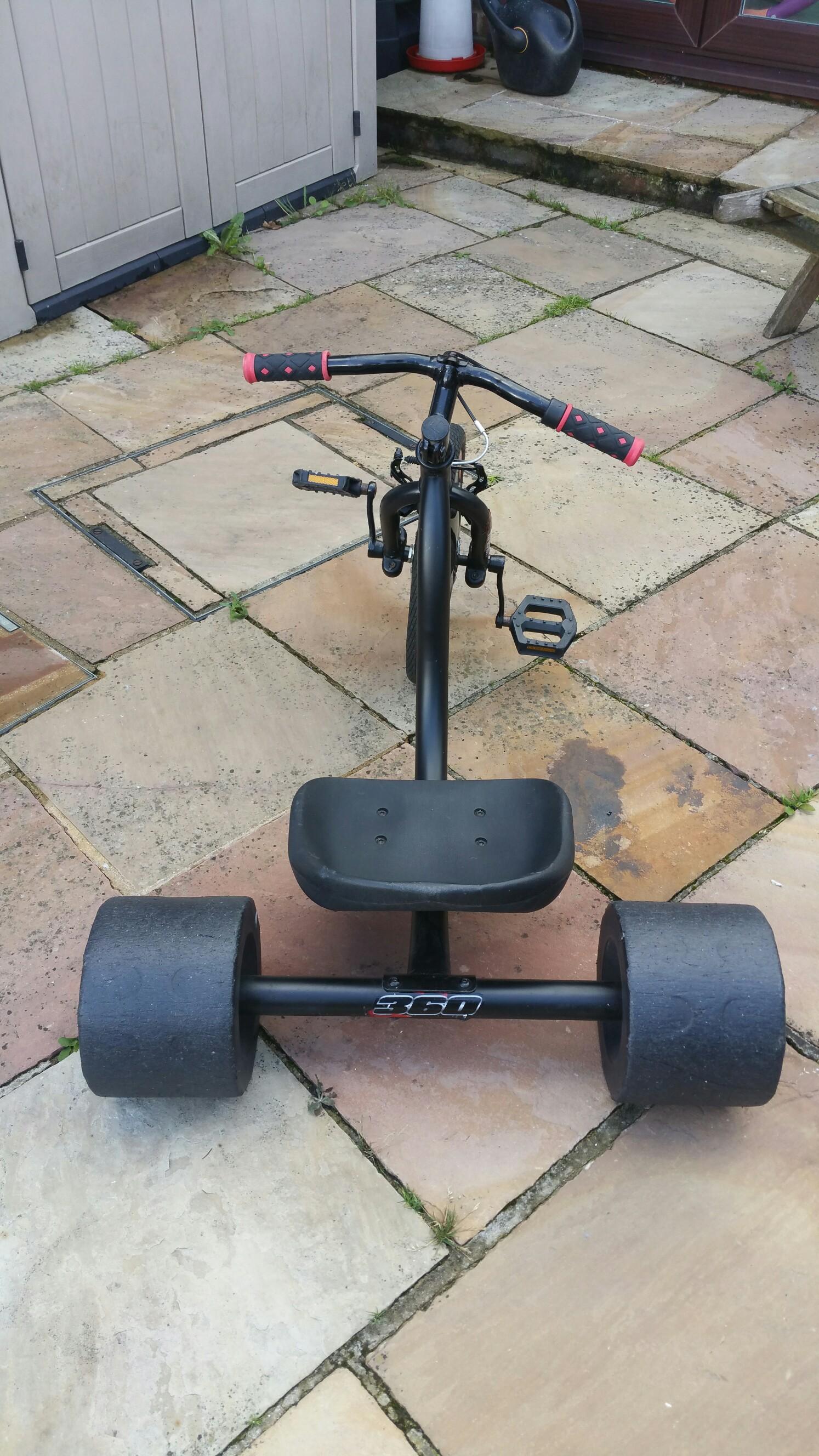 Kids 360 drifting trike in ME2 Rochester für £ 60,00 zum Verkauf ...