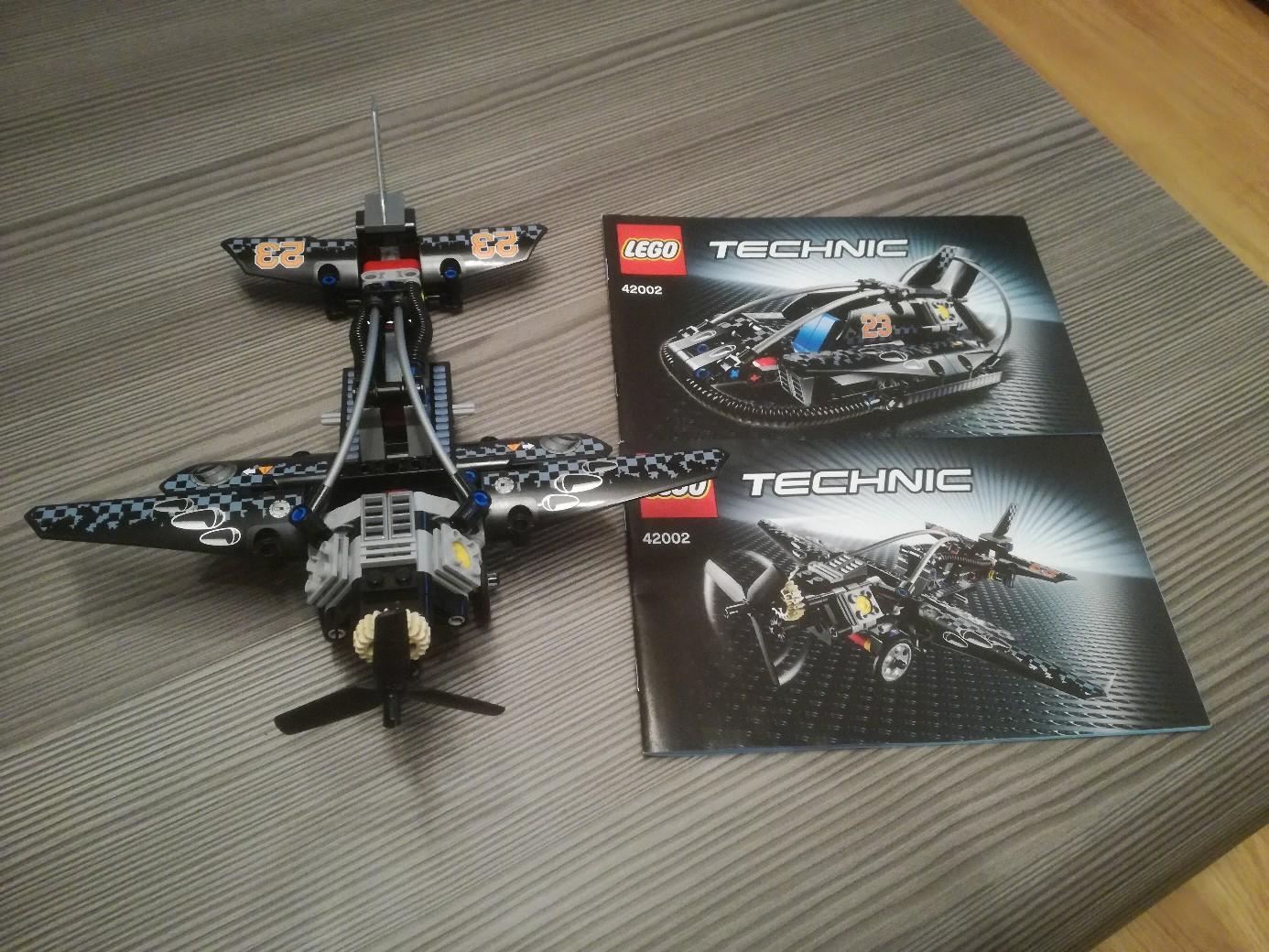 Lego technic in 4493 Wolfern für € 35,00 zum Verkauf | Shpock AT