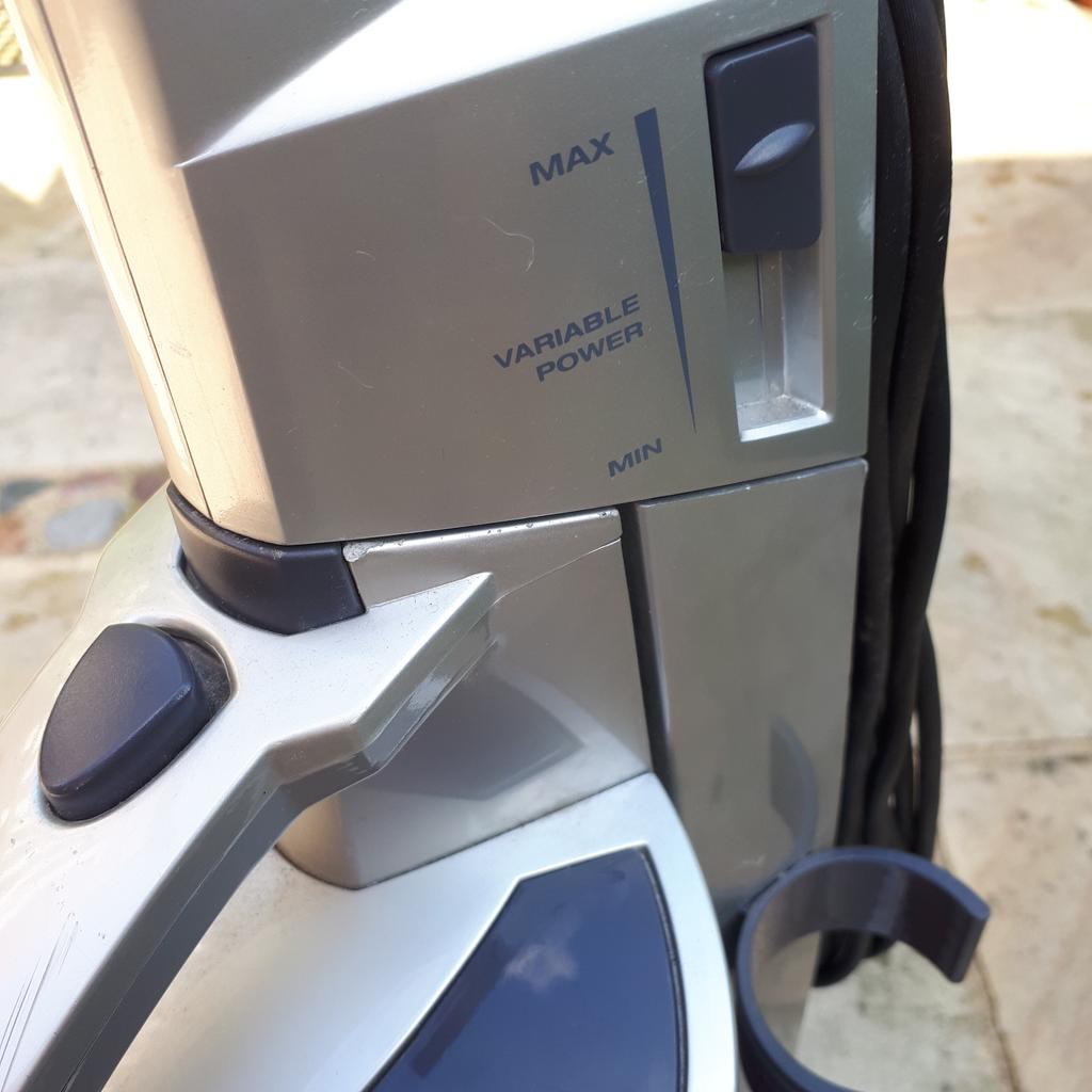 Morphy Richards Performair Vacuum Cleaner in HD4 Kirklees für 15,00 ...
