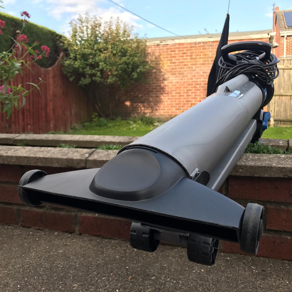 MacAllister MBV 3000 leaf blower in NE1 Tyne for £30.00 for sale | Shpock