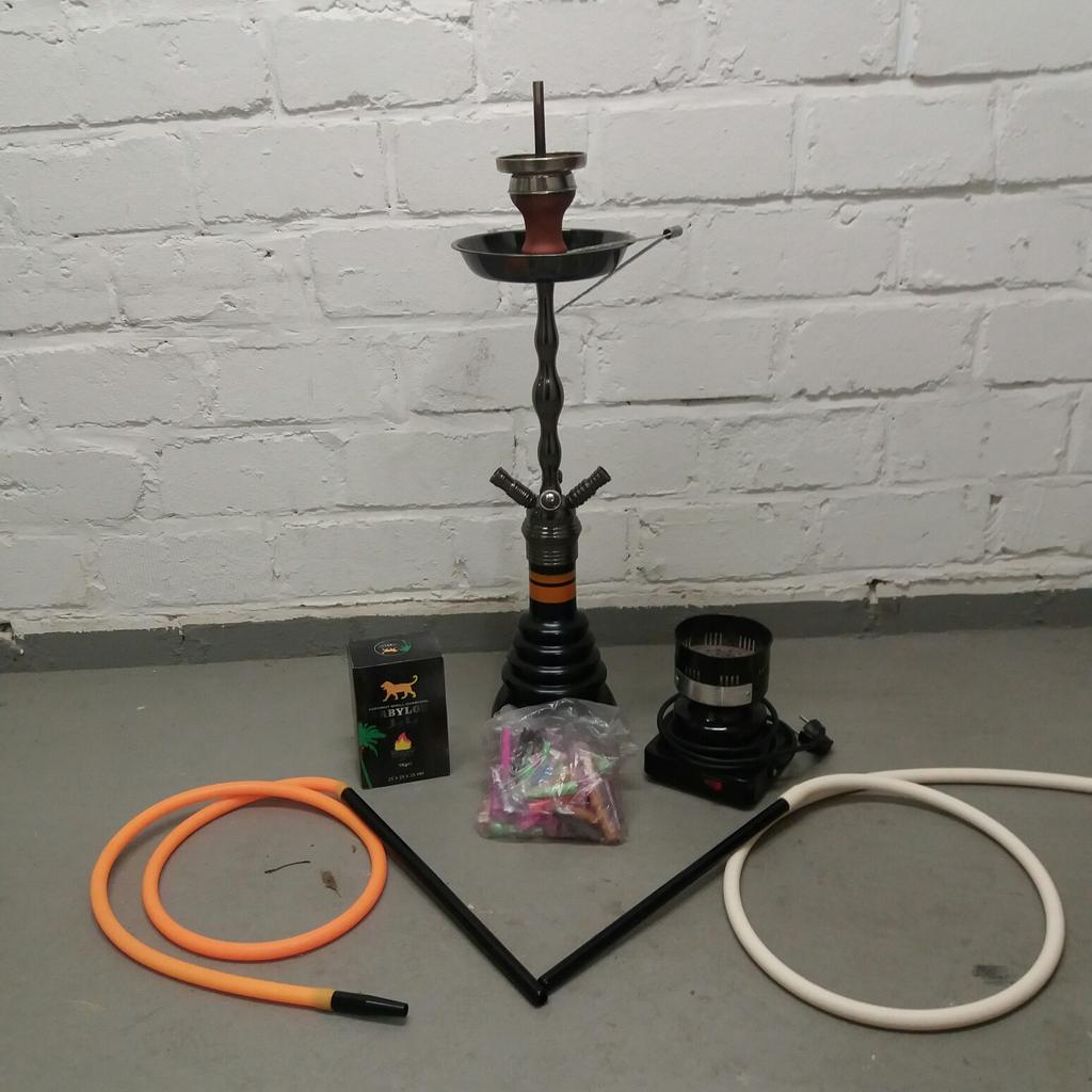 Amy Deluxe Shisha in 53123 Bonn für € 100,00 zum Verkauf | Shpock AT