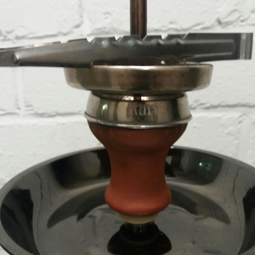 Amy Deluxe Shisha in 53123 Bonn für € 100,00 zum Verkauf | Shpock AT