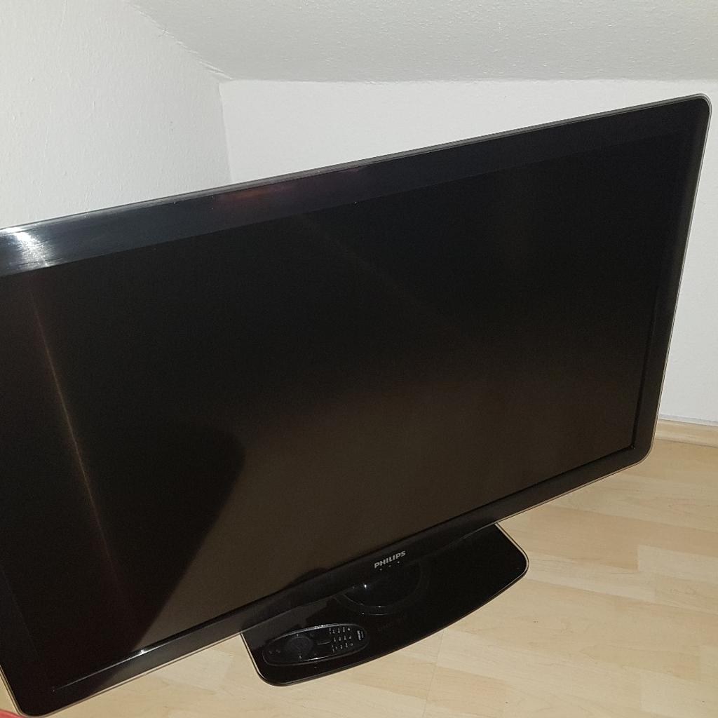 46 Zoll LED TV von Philips in 04177 Leipzig für 99,00 € zum Verkauf ...