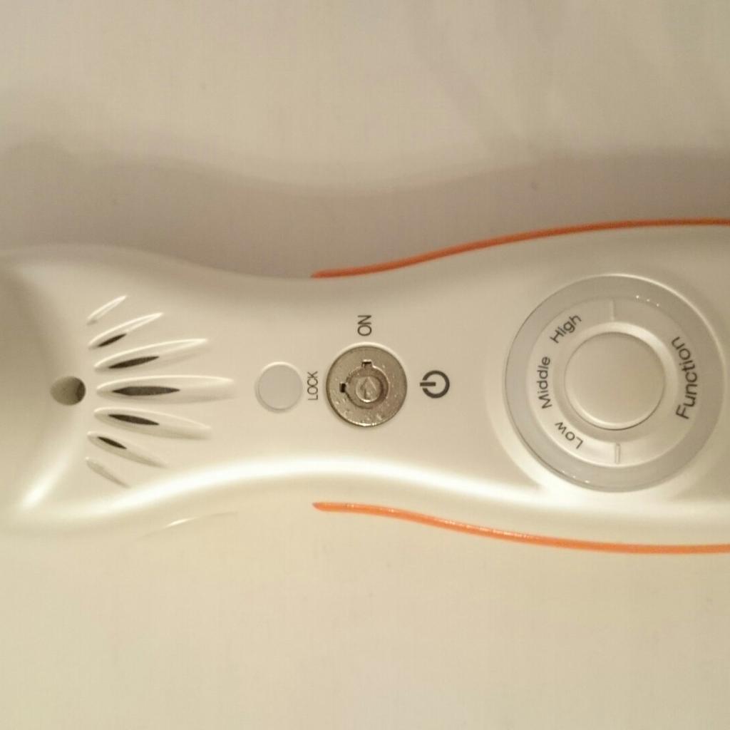 Laser Haarentferner SYMEX SYM 9777 in 80469 München for €11.00 for sale ...