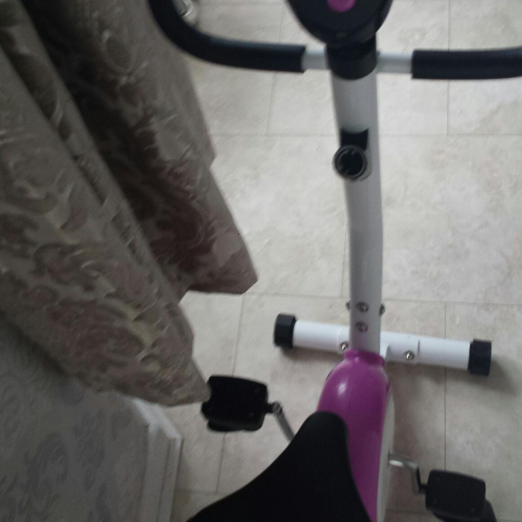 Exercise bike in L11 Liverpool für 10,00 £ zum Verkauf | Shpock DE