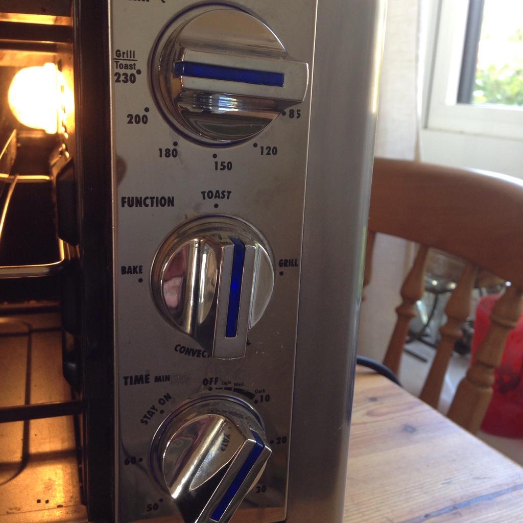 Gordon Ramsay Professional Mini Oven in M5 Salford für £ 25,00 zum ...