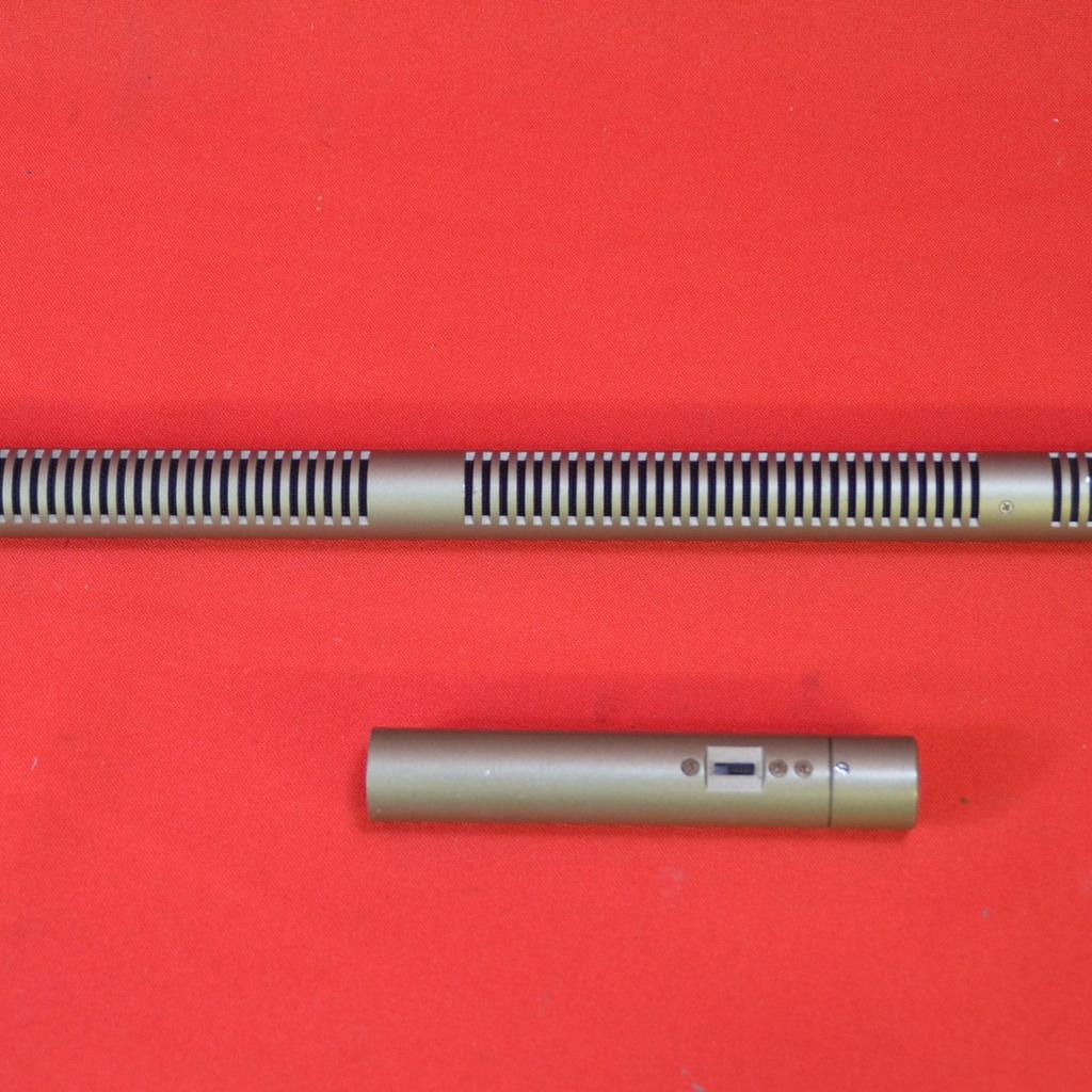 Audio-Technica AT815a Condenser Microphone in M4 Manchester für £ 15,00 ...