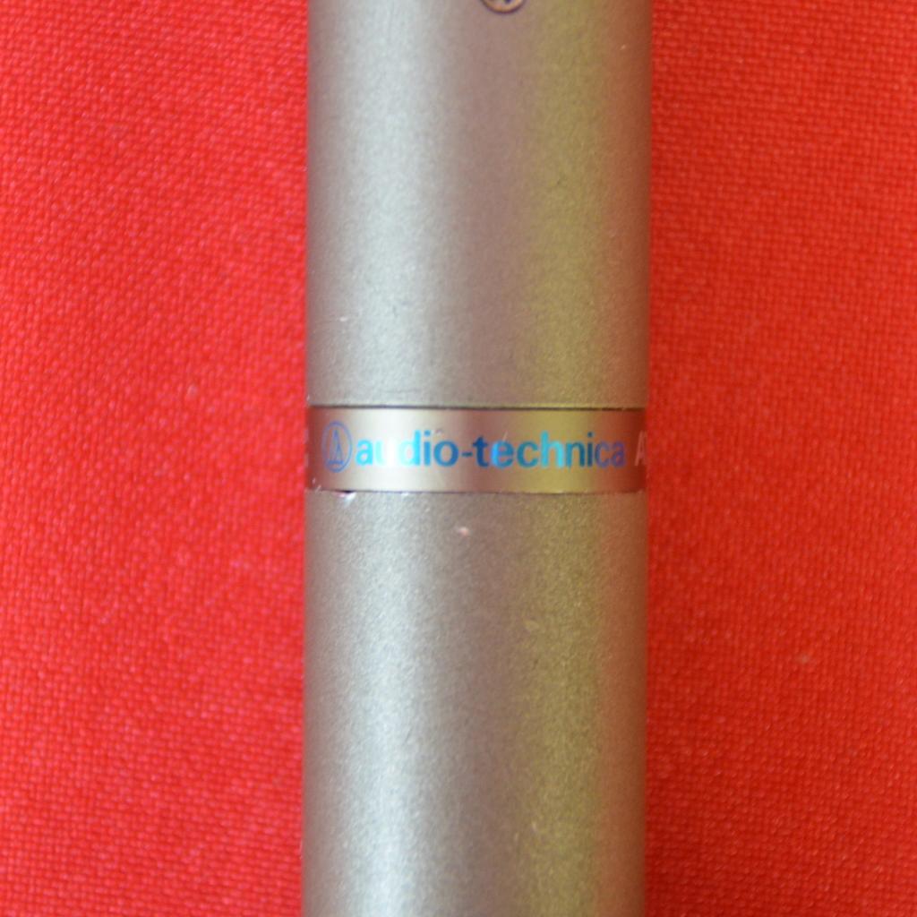 Audio-Technica AT815a Condenser Microphone in M4 Manchester für £ 15,00 ...