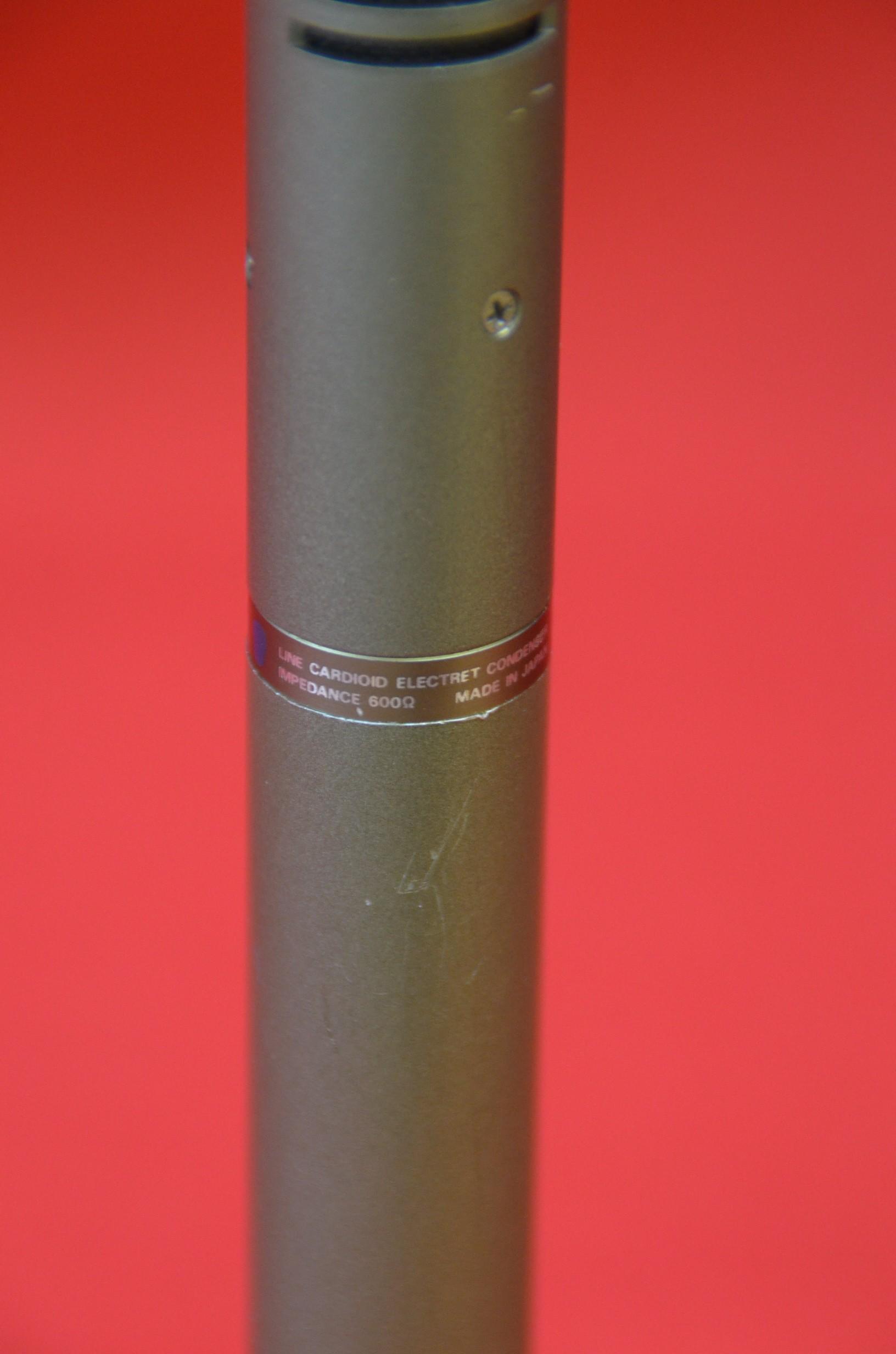 Audio-Technica AT815a Condenser Microphone in M4 Manchester für £ 15,00 ...