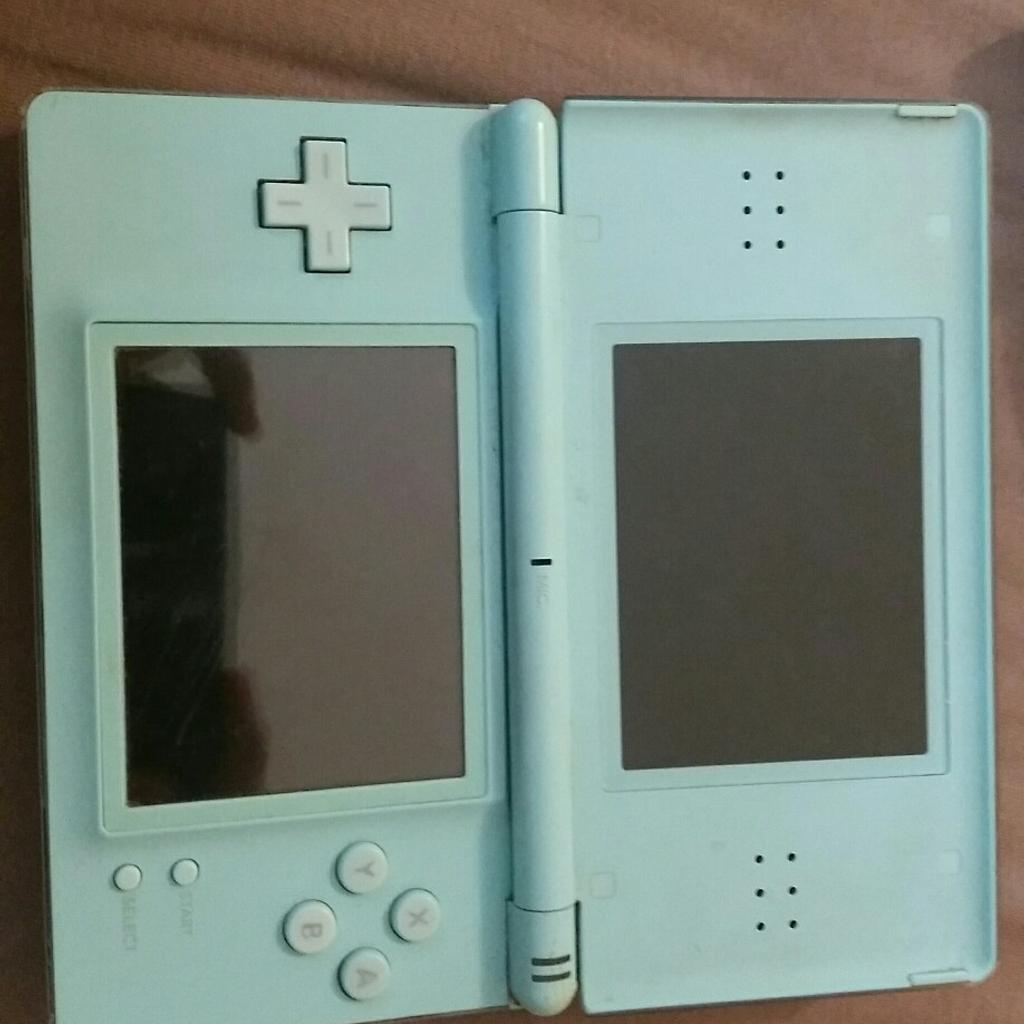 Was Ist Ds