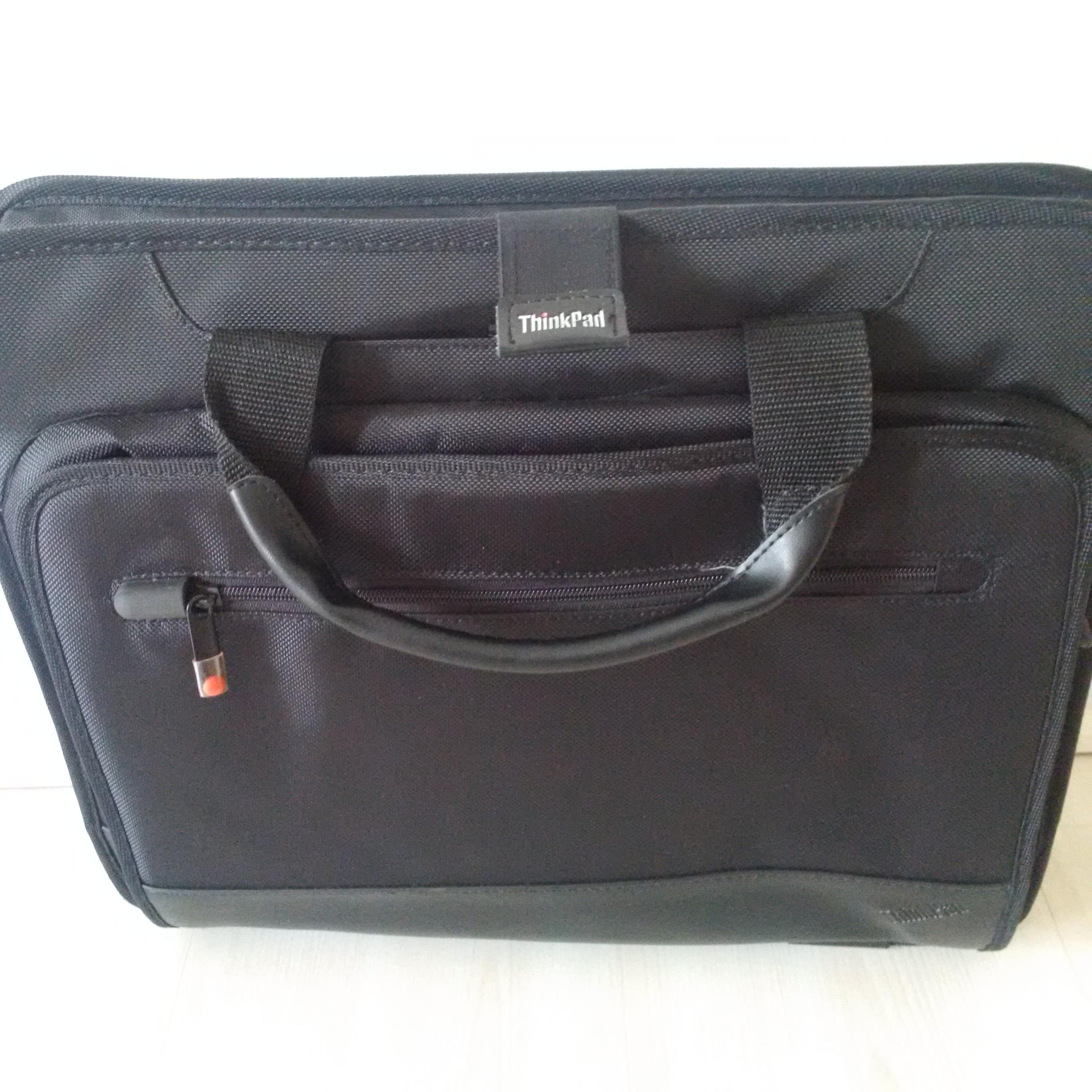 Business Laptop Tasche Lenovo (ThinkPad)- neu in 63225 Langen (Hessen ...
