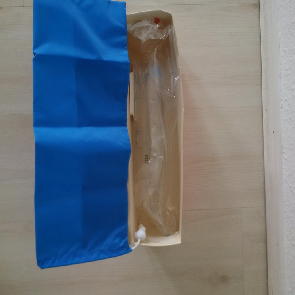 Babyhaler Inhalationshilfe für Kinder - GSK in 63225 Langen (Hessen ...