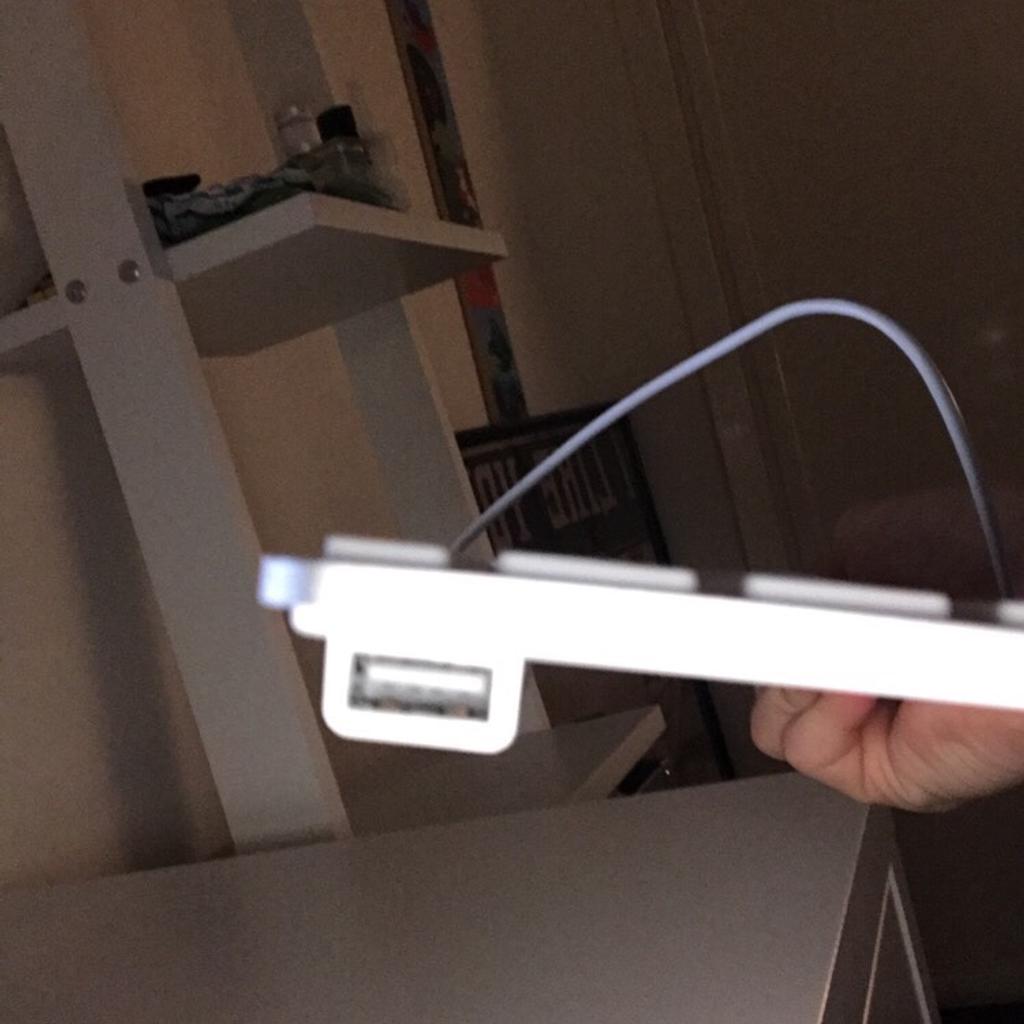 Mac tangentbord in 116 30 Stockholm für 150,00 SEK zum Verkauf | Shpock DE