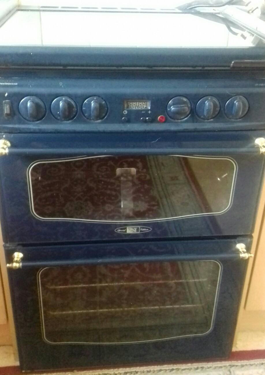 Stoves duel fuel cooker in GU9 Farnham für 55,00 £ zum Verkauf | Shpock DE