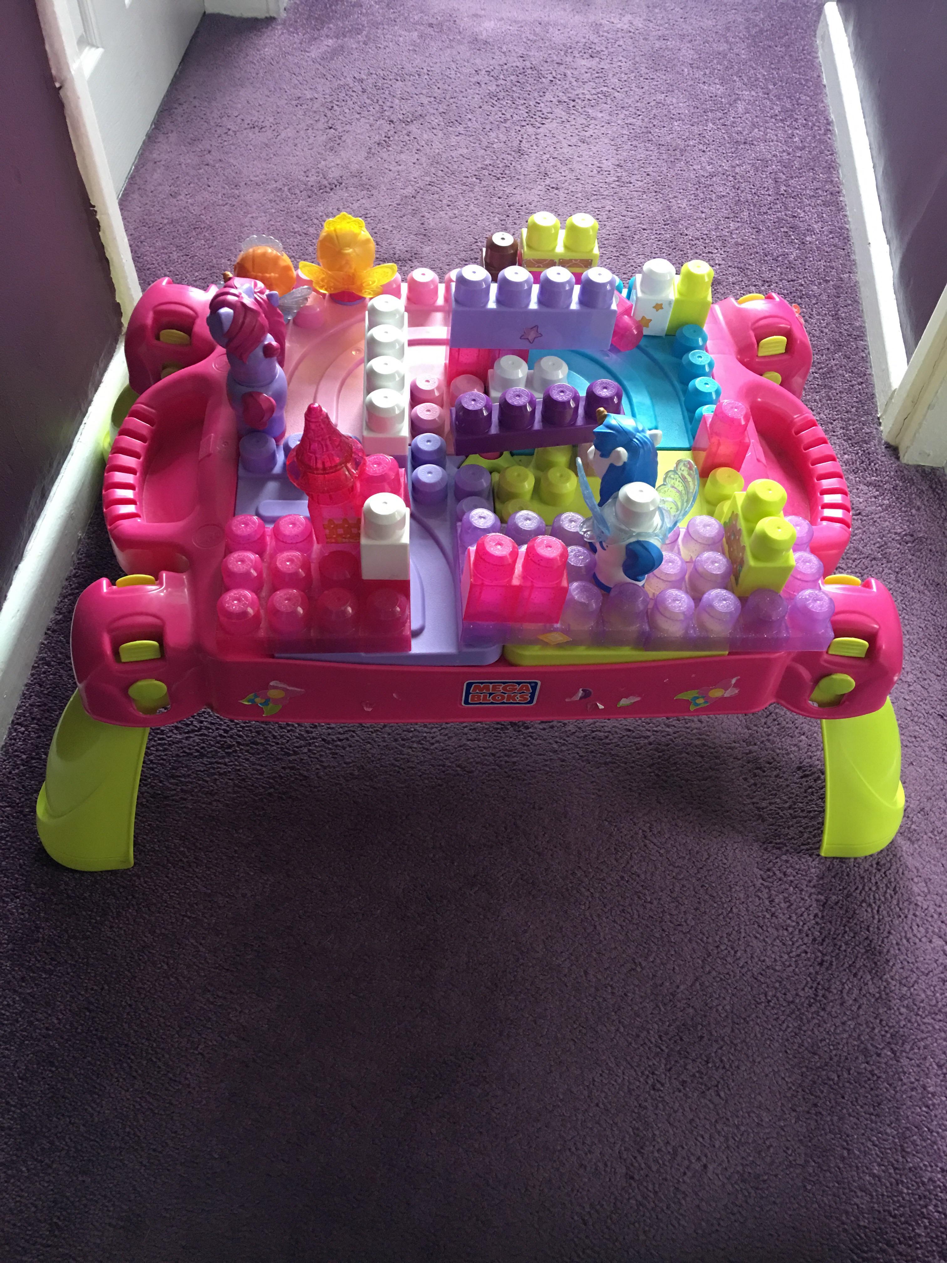 Mega Blocks In Ws2 Walsall For £1000 For Sale Shpock