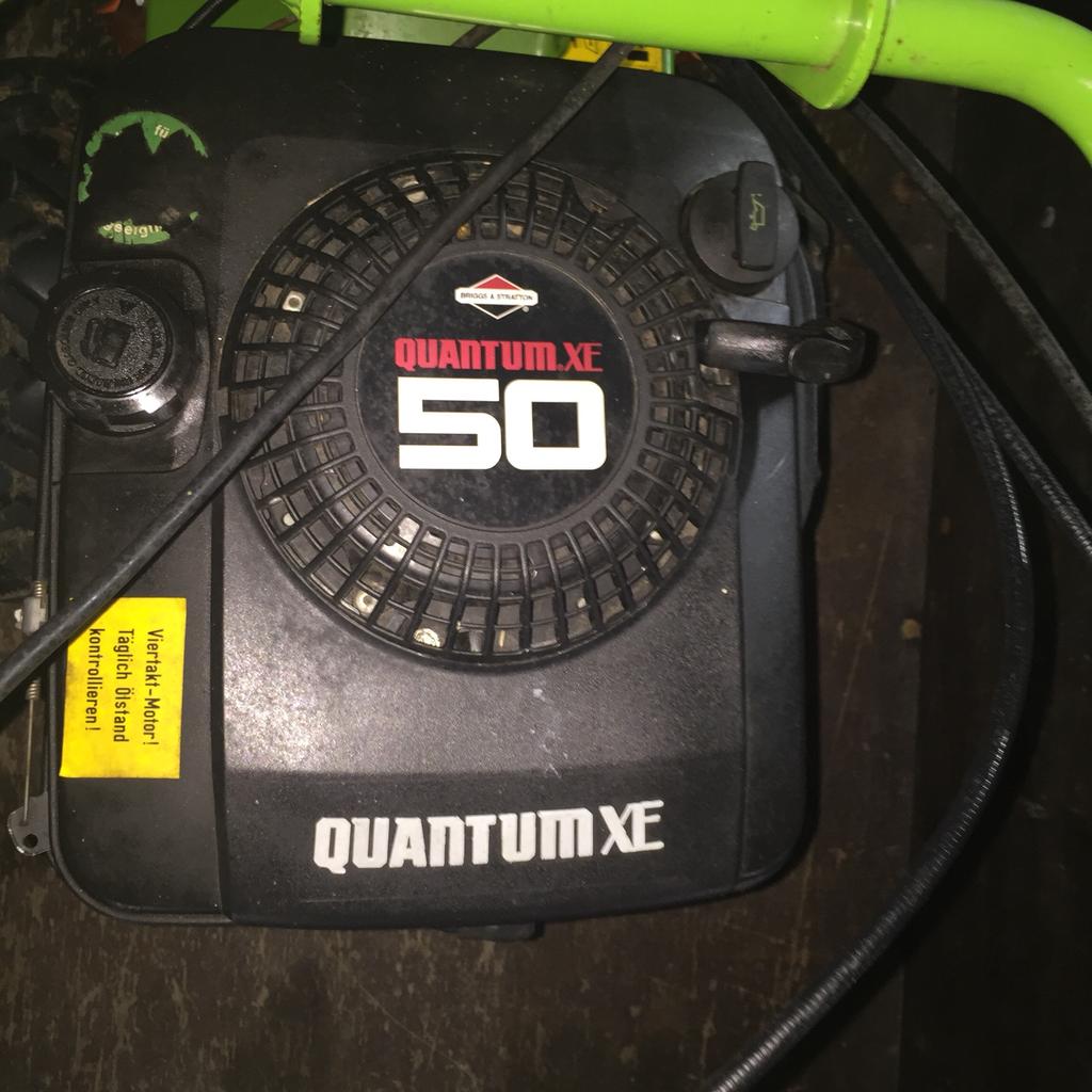 Agria Balkenmäher 4300 R / Rasenmäher in 71576 Burgstetten für € 500,00 ...