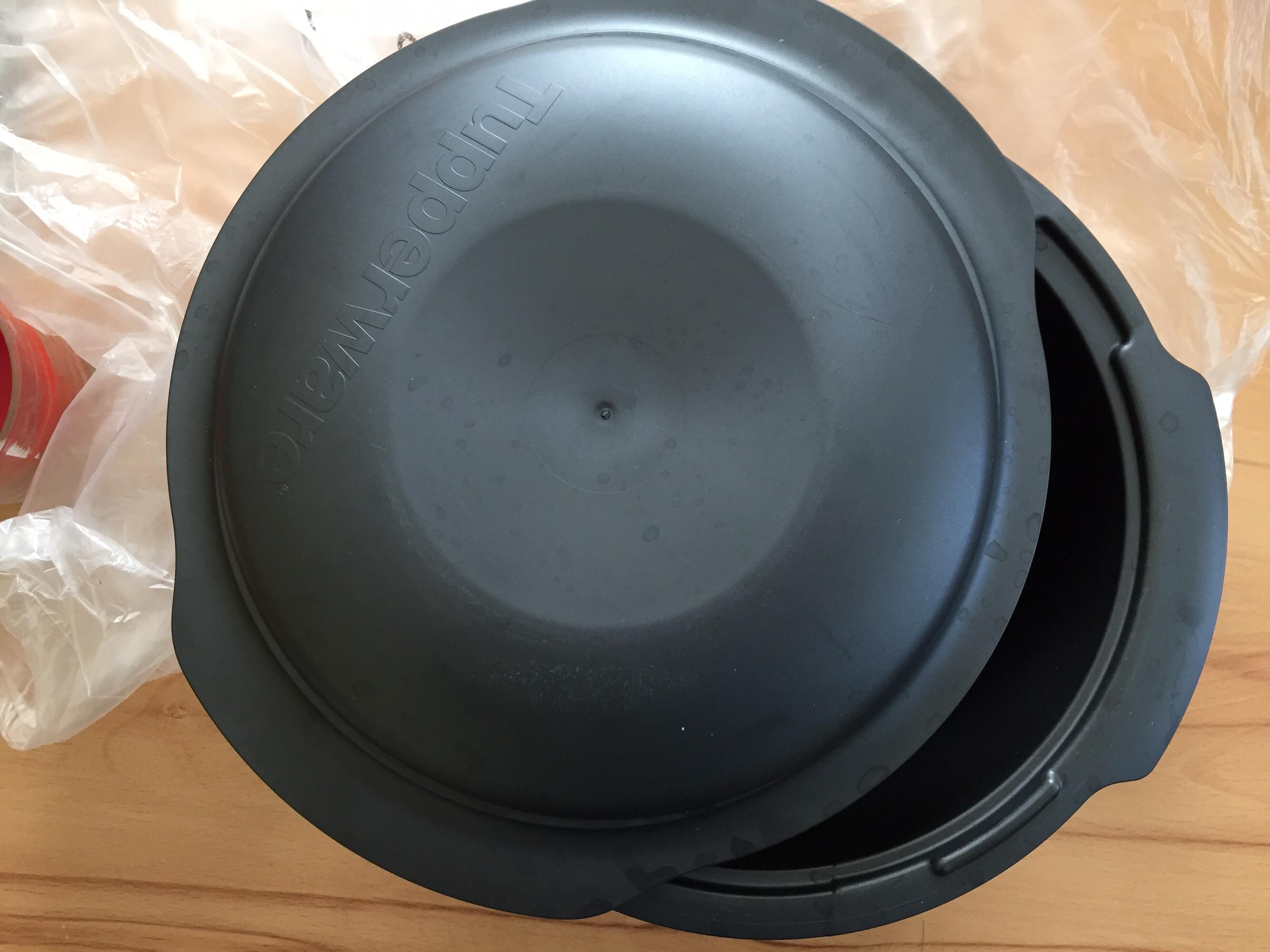 Tupperware Ultra Pro rund 2.1 Liter in 8234 Eichberg for €30.00 for ...