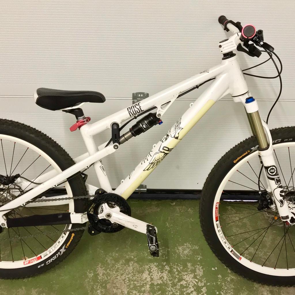 Privileg verbringen mild slopestyle bike rose Relative Größe Beunruhigt Inspirieren