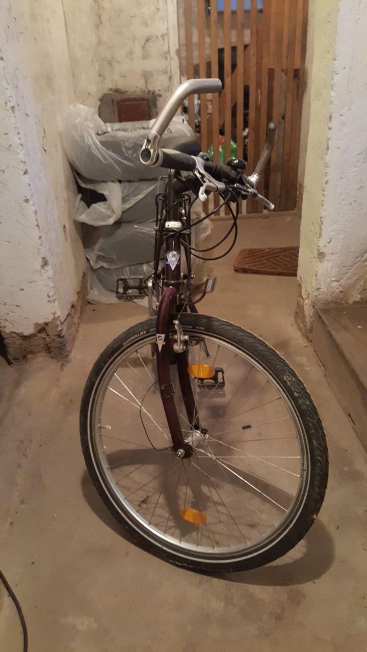 MountainBike von Giant in 69123 Heidelberg für 80,00 € zum Verkauf | Shpock DE