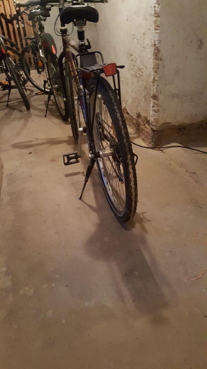 MountainBike von Giant in 69123 Heidelberg für 80,00 € zum Verkauf | Shpock DE