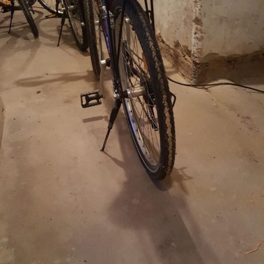 MountainBike von Giant in 69123 Heidelberg für € 80,00 zum Verkauf | Shpock AT