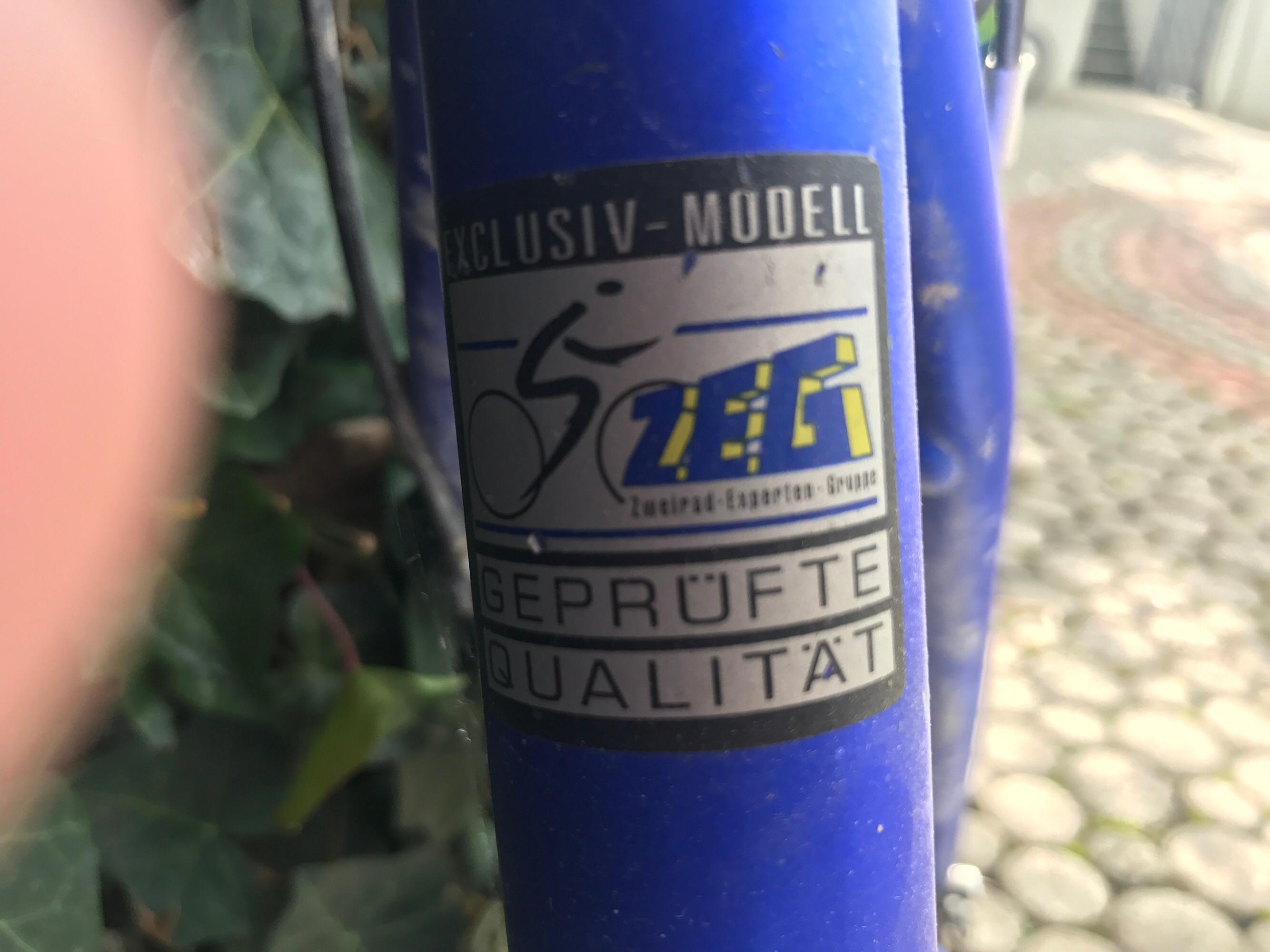 MTB Merida Miami Full Alu 7005 in 69469 Weinheim für 78,00 € zum Verkauf | Shpock DE