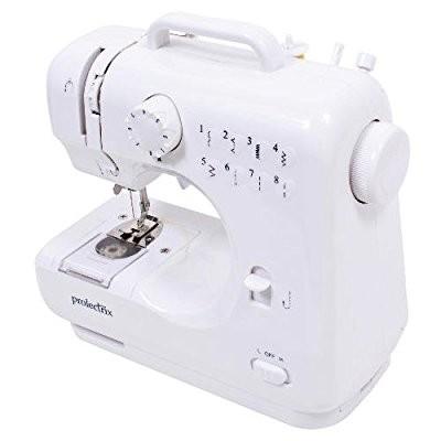 Portable Prolectrix Sewing Machine in CH66 Port für 20,00 £ zum Verkauf ...