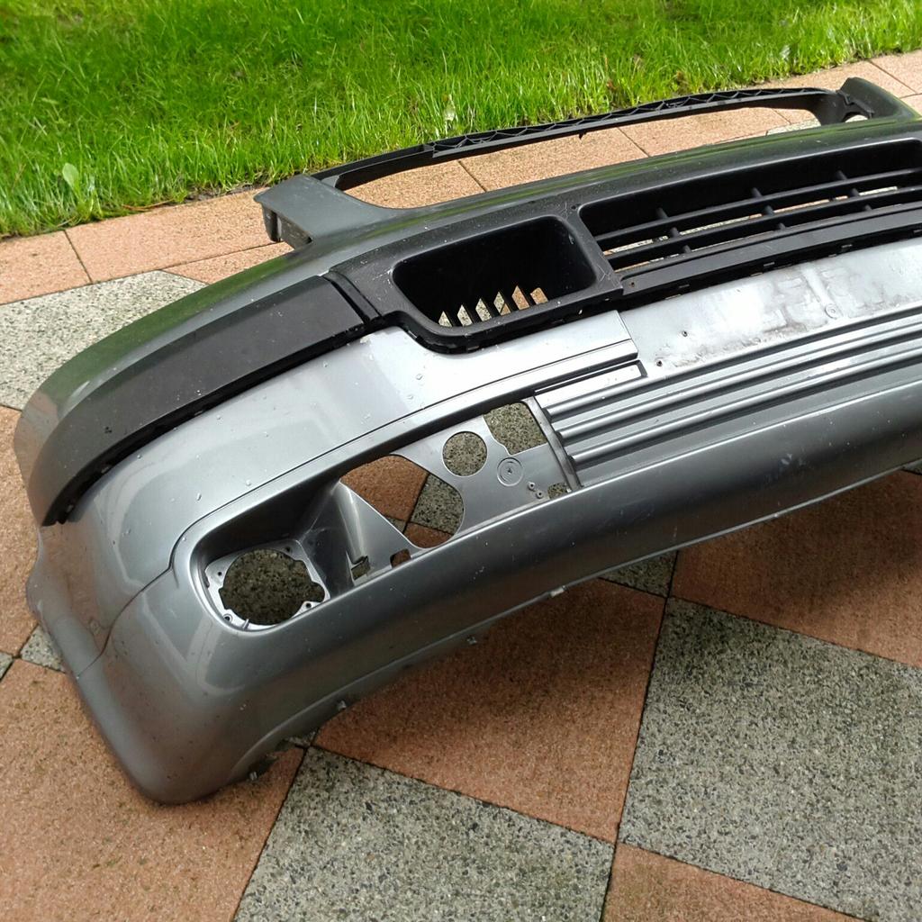 Stoßstange VW T5 in 6363 Holzham for €80.00 for sale | Shpock