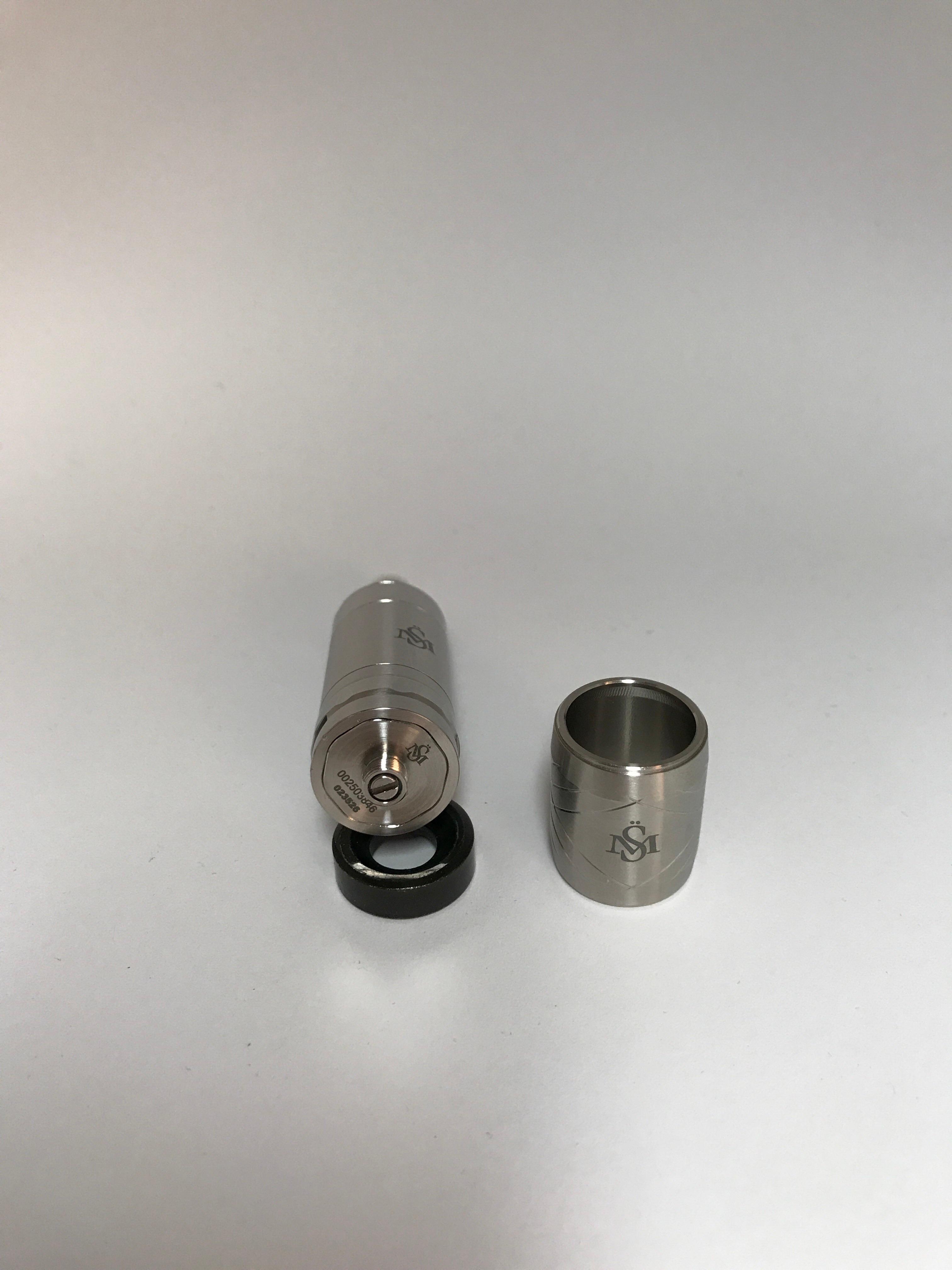 Original Kayfun V5 in 4910 Ried im Innkreis für € 60,00 zum Verkauf ...