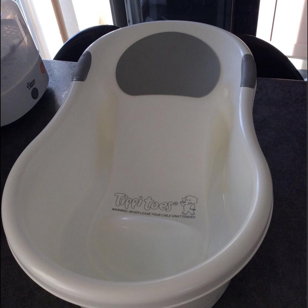 Small baby bath in DL17 Chilton für 4,00 £ zum Verkauf | Shpock DE