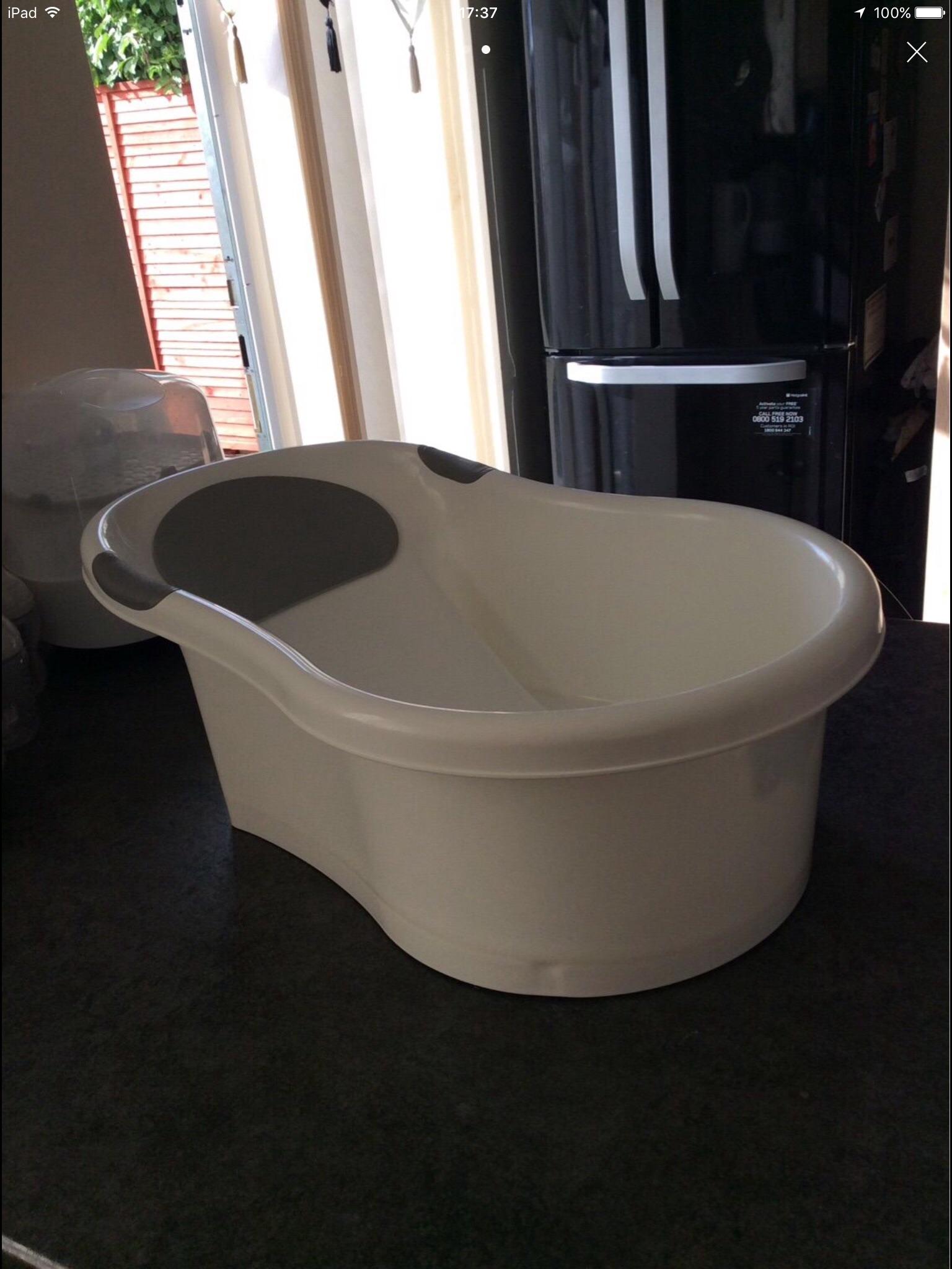Small baby bath in DL17 Chilton für 4,00 £ zum Verkauf | Shpock DE