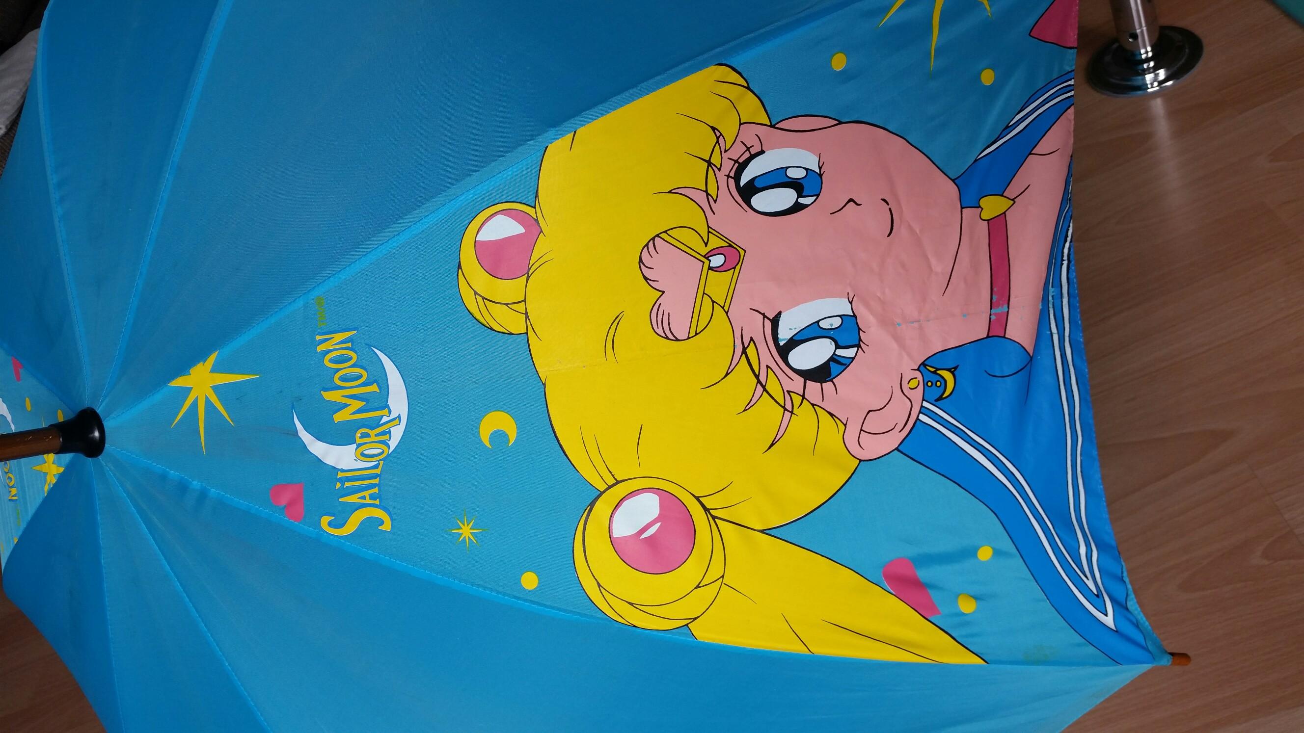 Sailor Moon Schirm in 68169 Mannheim für 5,00 € zum Verkauf | Shpock DE