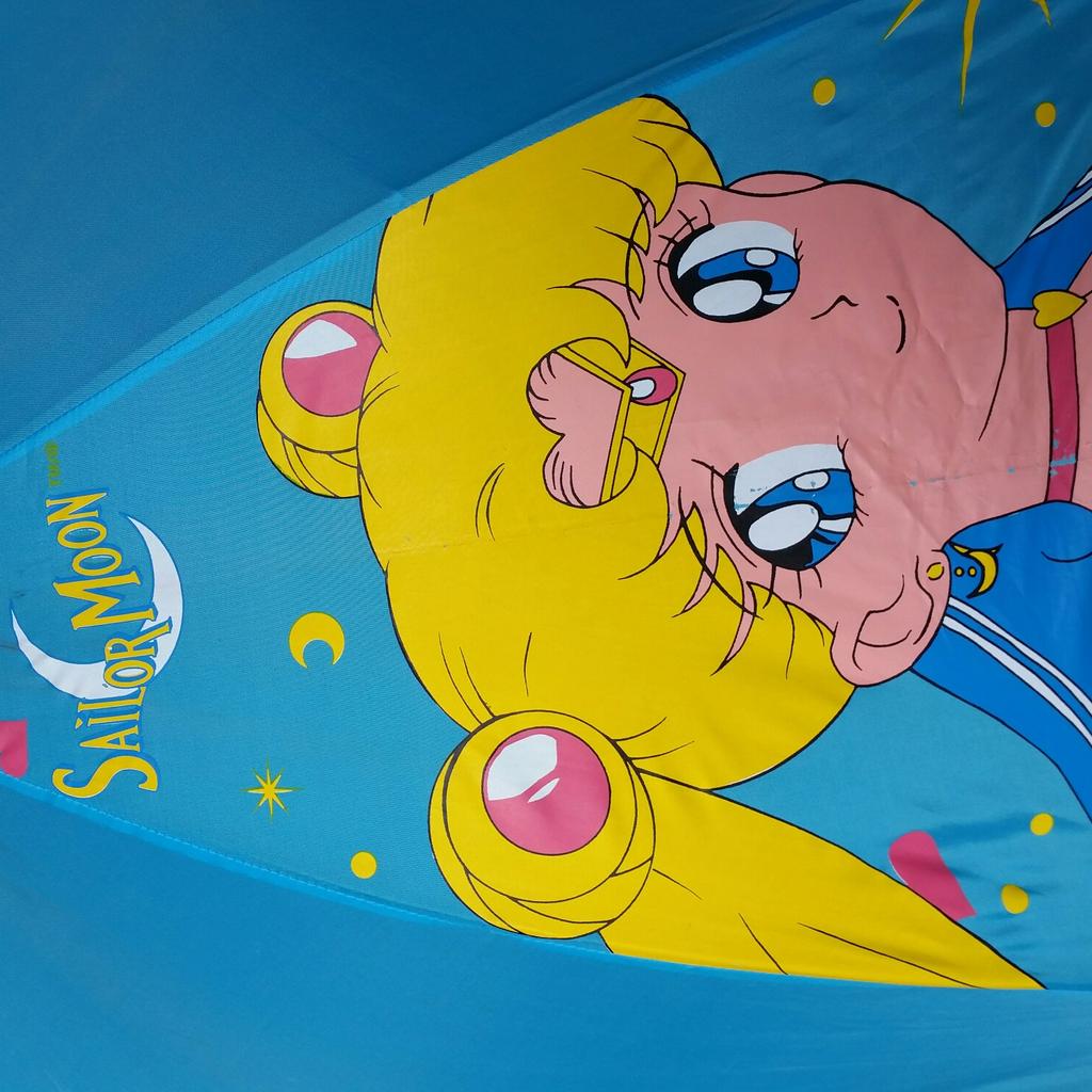 Sailor Moon Schirm in 68169 Mannheim für 5,00 € zum Verkauf | Shpock DE