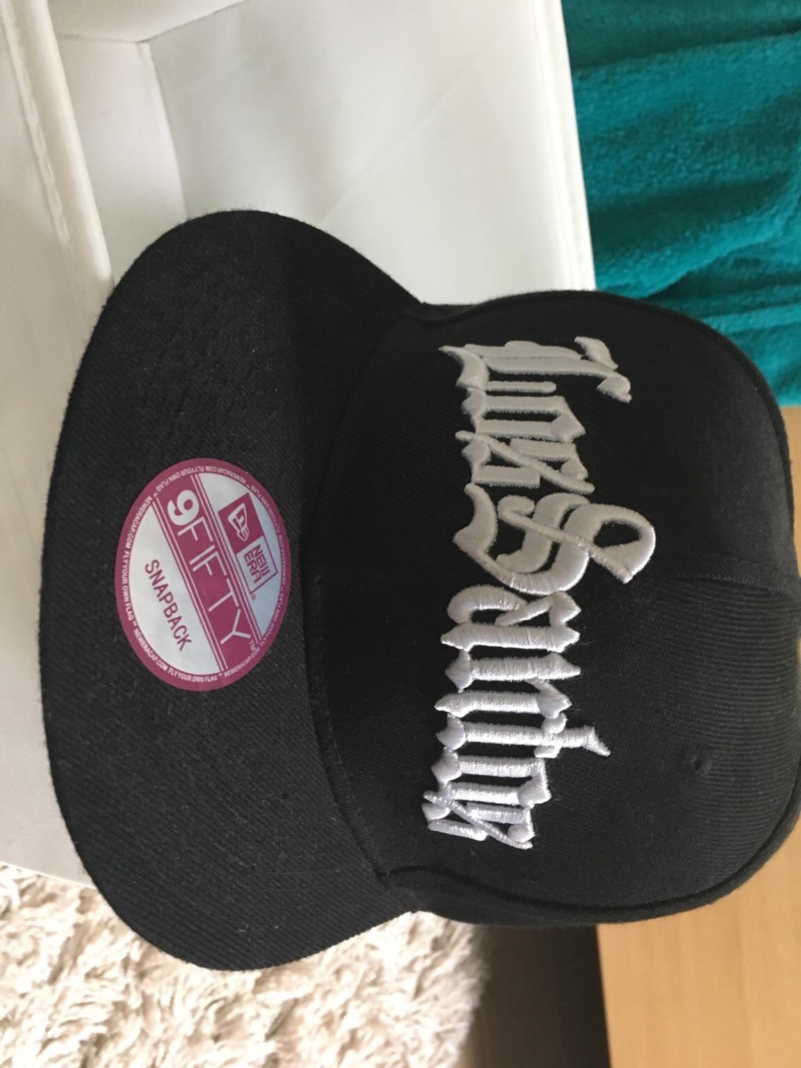 ORIGINALE LOS SANTOS SNAPBACK in 34233 Fuldatal für 20,00 € zum Verkauf | Shpock DE