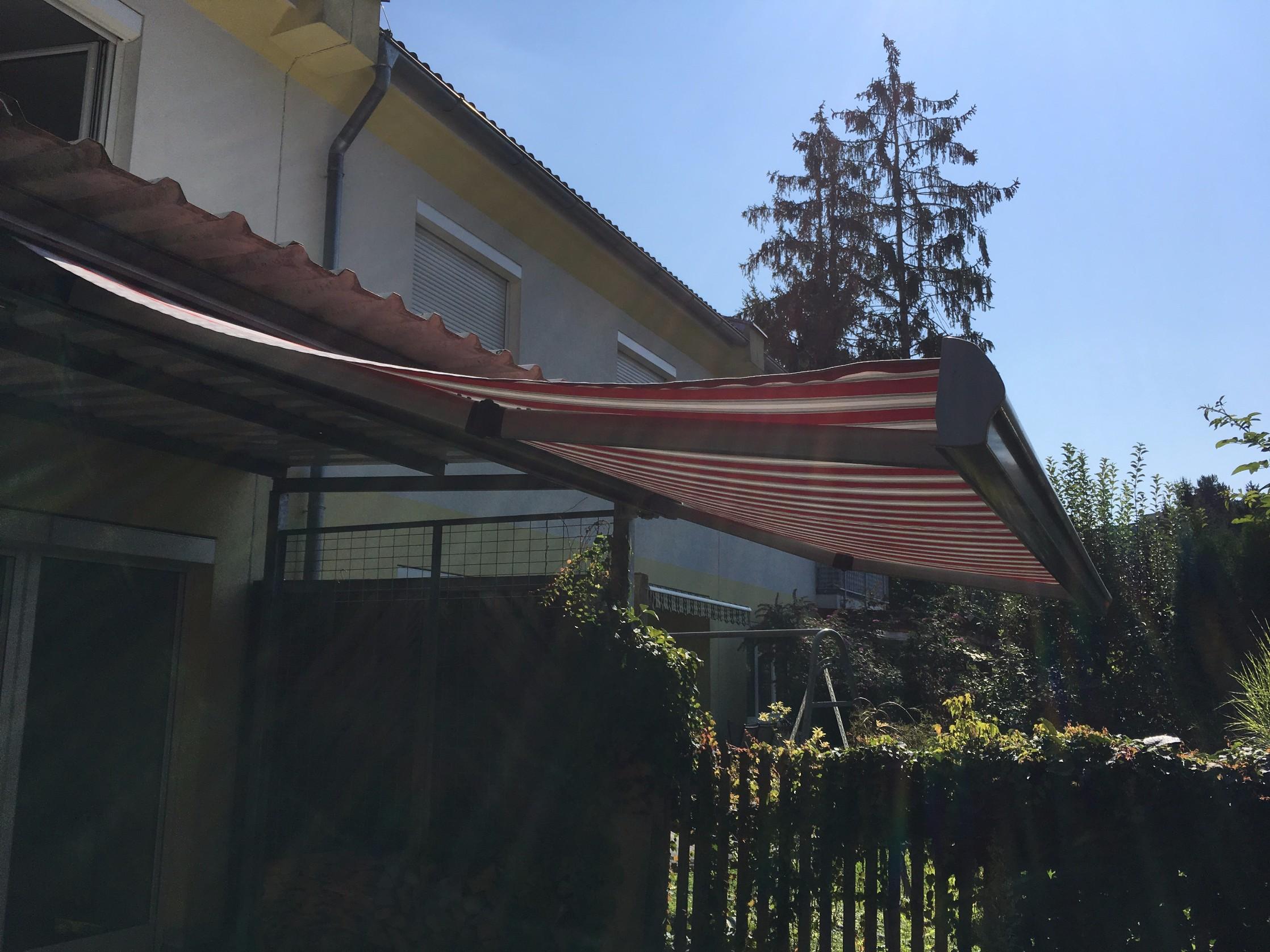 Markise Omega in 8010 Graz für 250,00 € zum Verkauf | Shpock DE