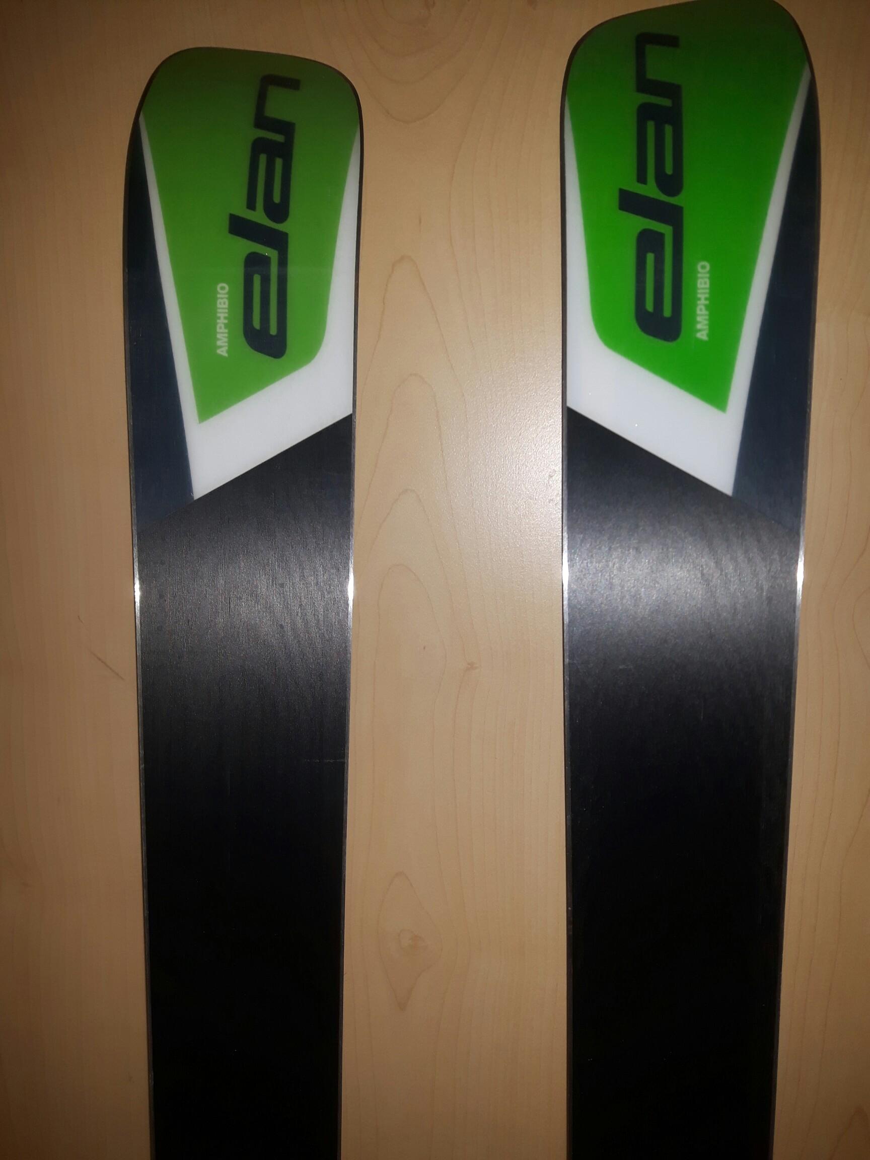Elan Race GSX FIS Worldcup WC RTL Neu!! in 4230 Silberbach for €280.00 ...
