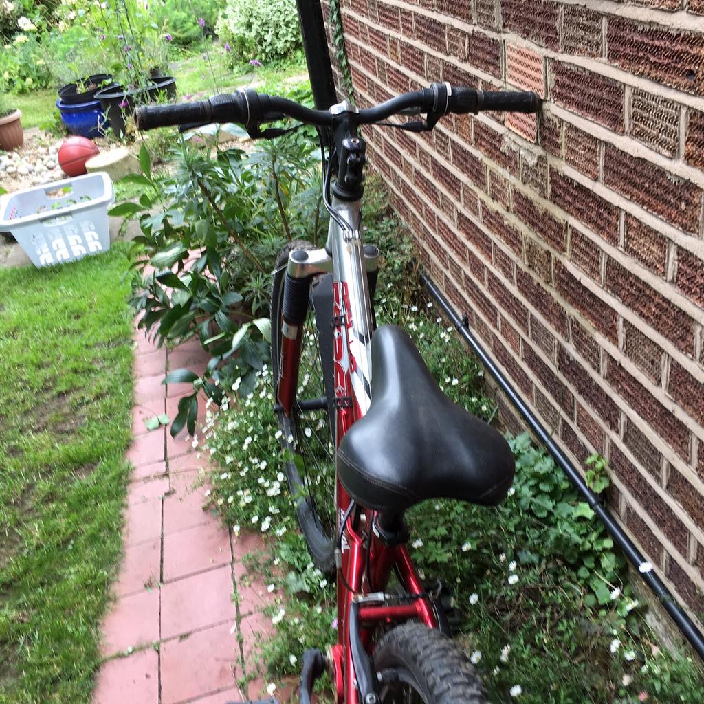 Apollo FS.26 mountain bike in TW10 Richmond für 35,00 £ zum Verkauf ...